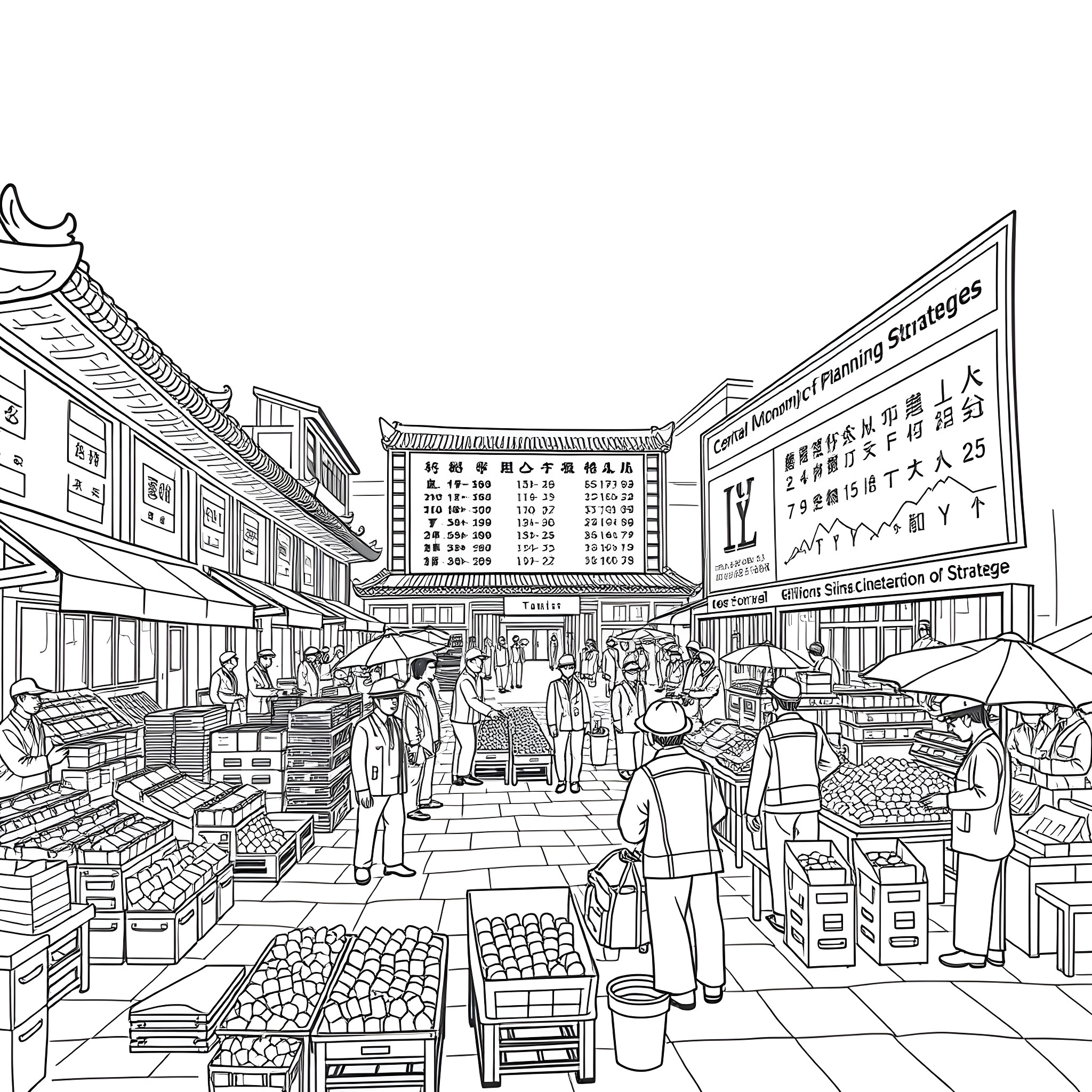 All Coloring Page Collection (With Free Printable PDFs)