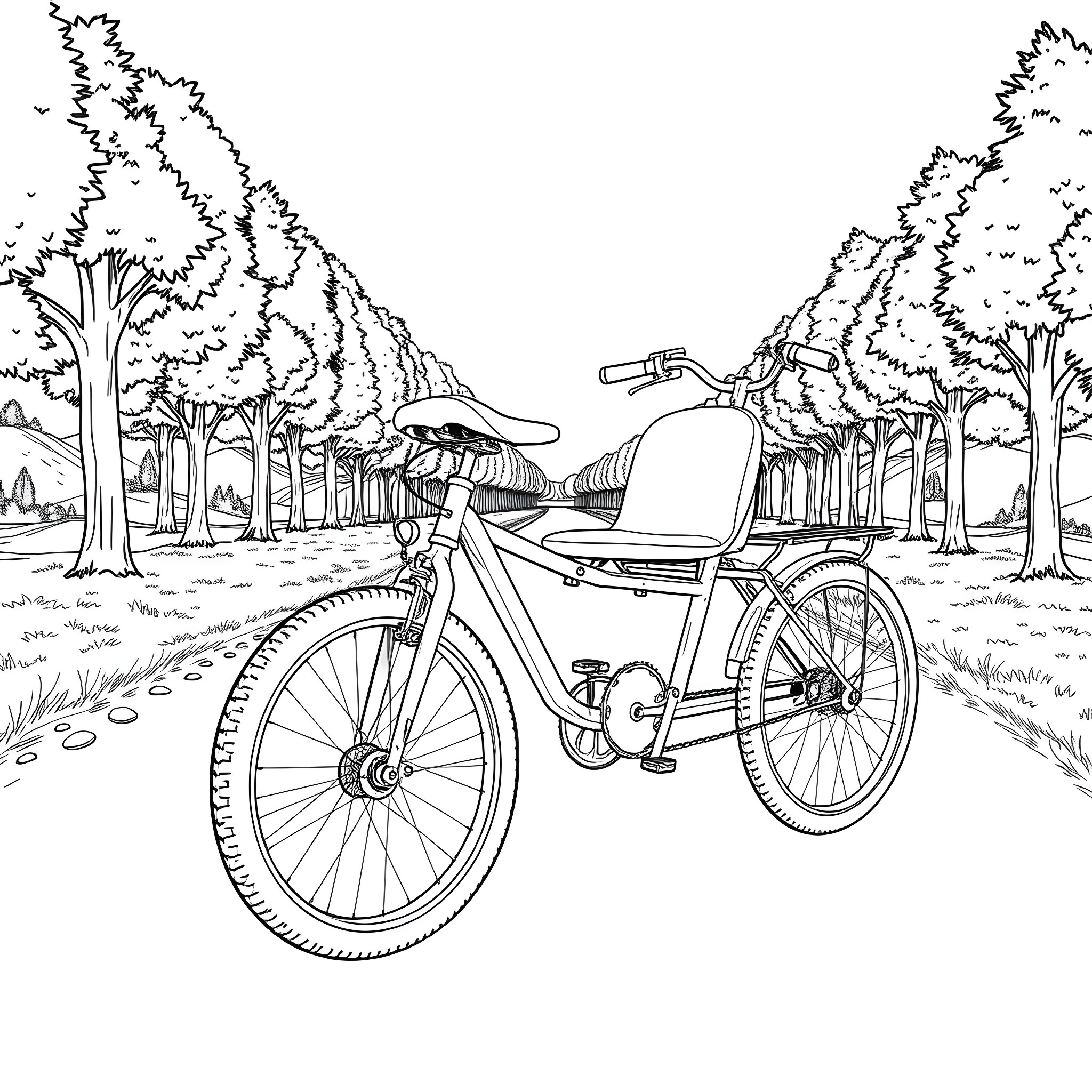 All Coloring Page Collection (With Free Printable PDFs)