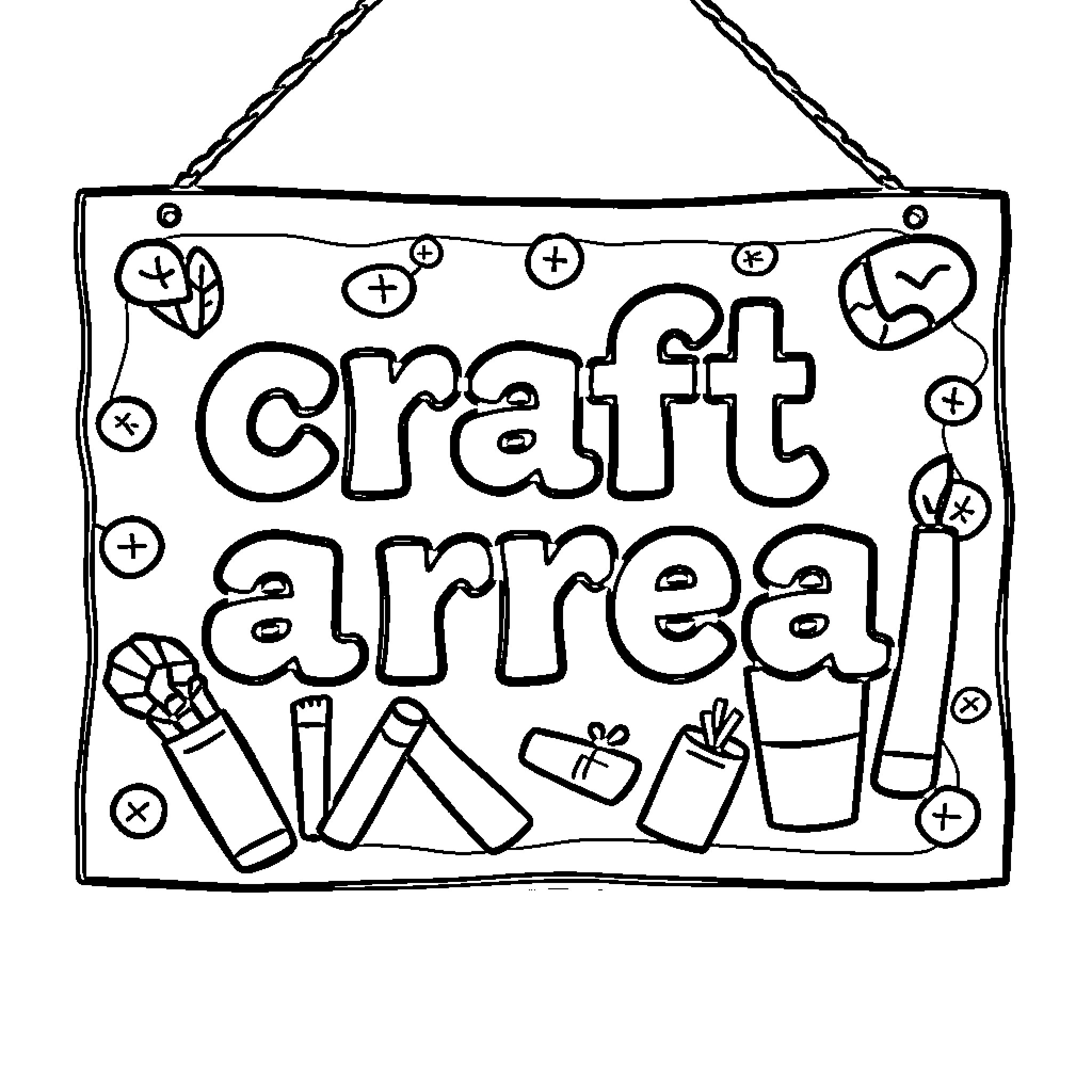 Best Santa Fe Coloring Pages (Free Printable PDF)