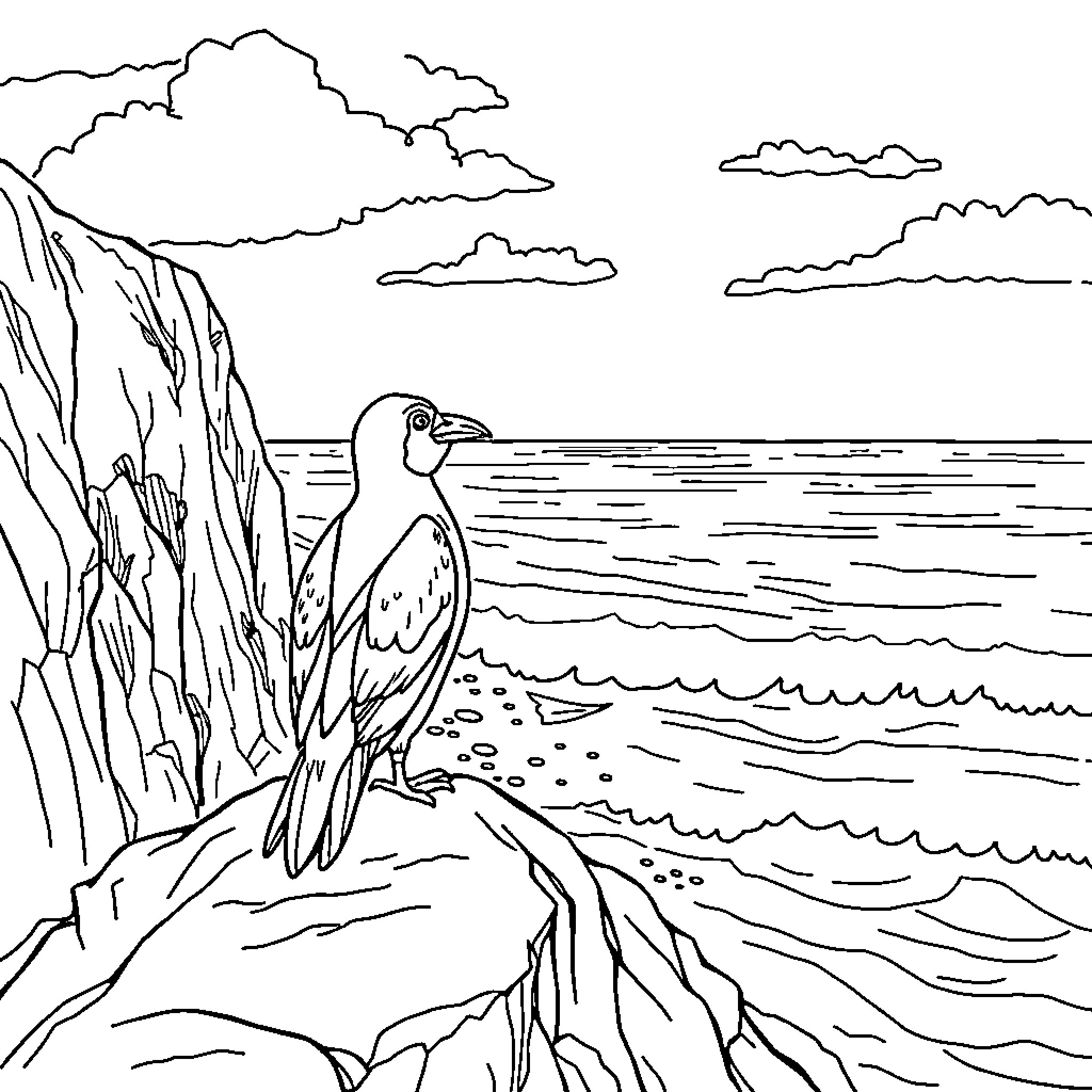 Best Subic Bay Coloring Pages (Free Printable PDF)