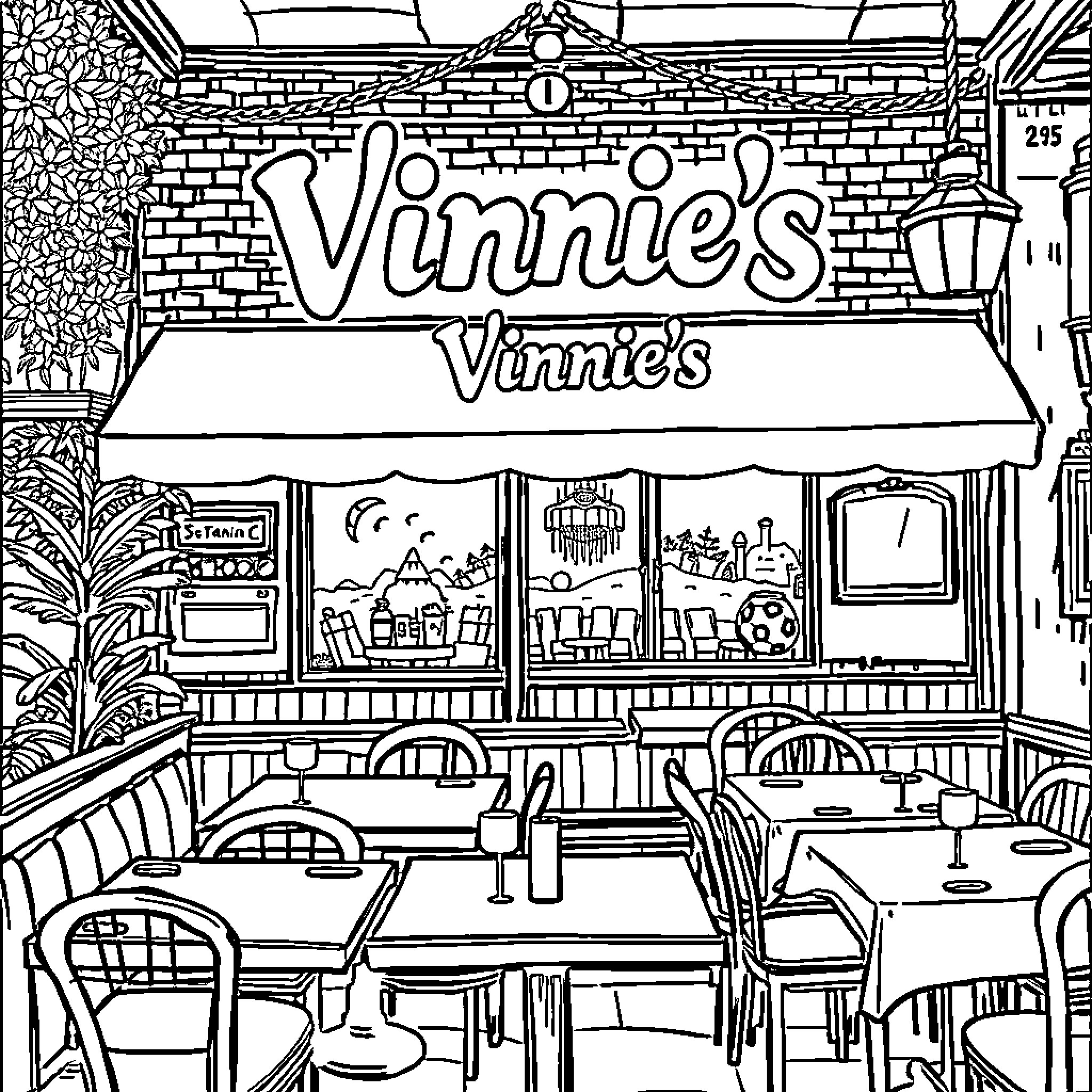 Best Spinarak Coloring Pages (Free Printable PDF)