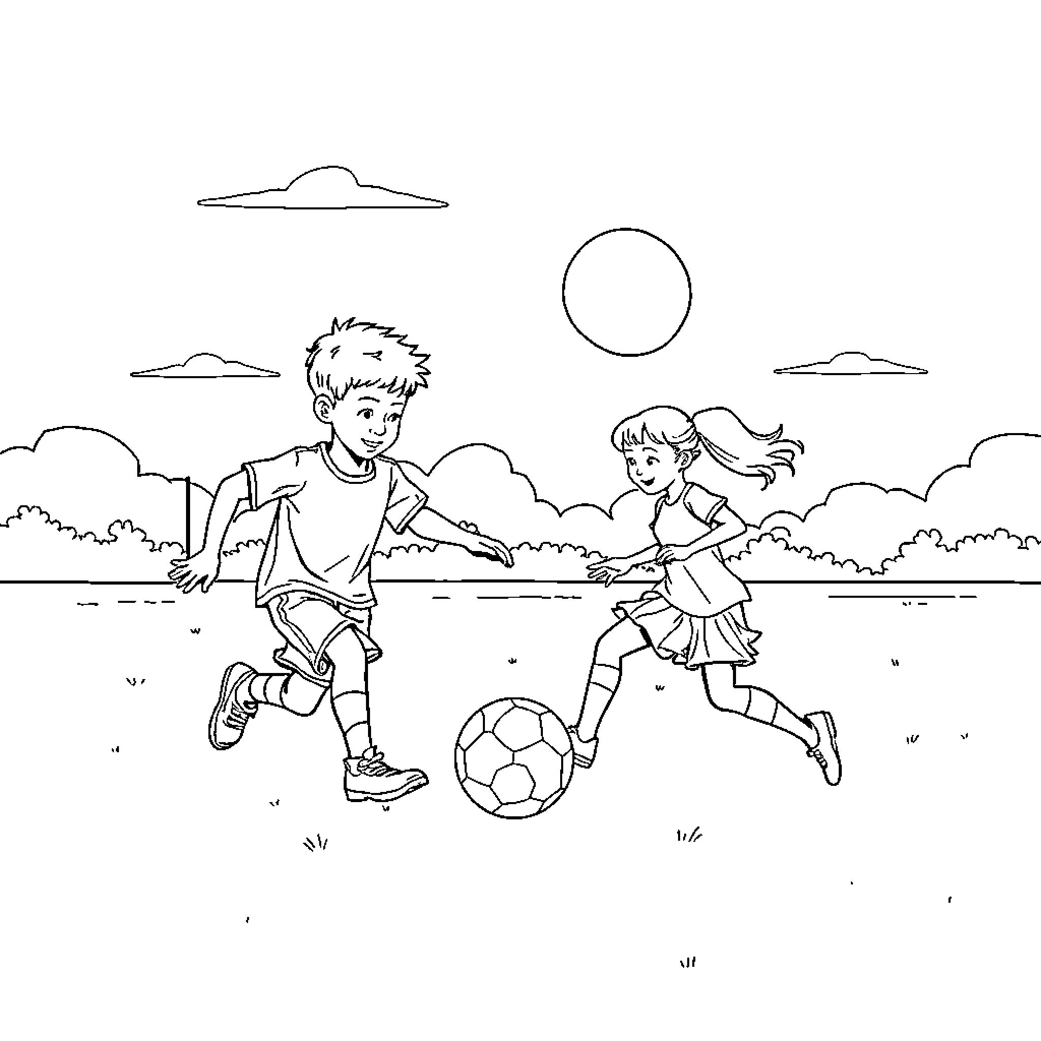 Best Chico Coloring Pages (Free Printable PDF)