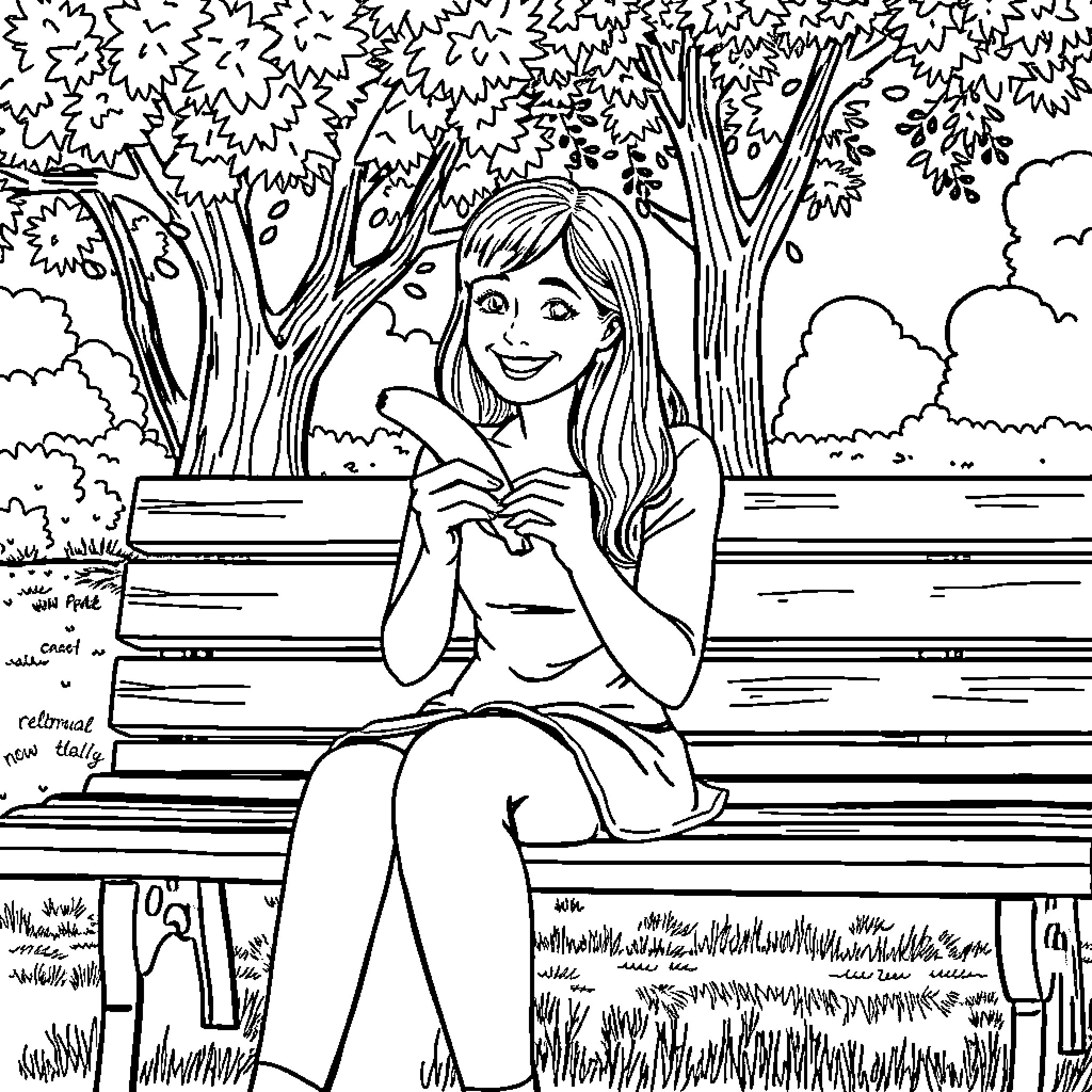 Best Ms Rachel Coloring Pages (Free Printable PDF)