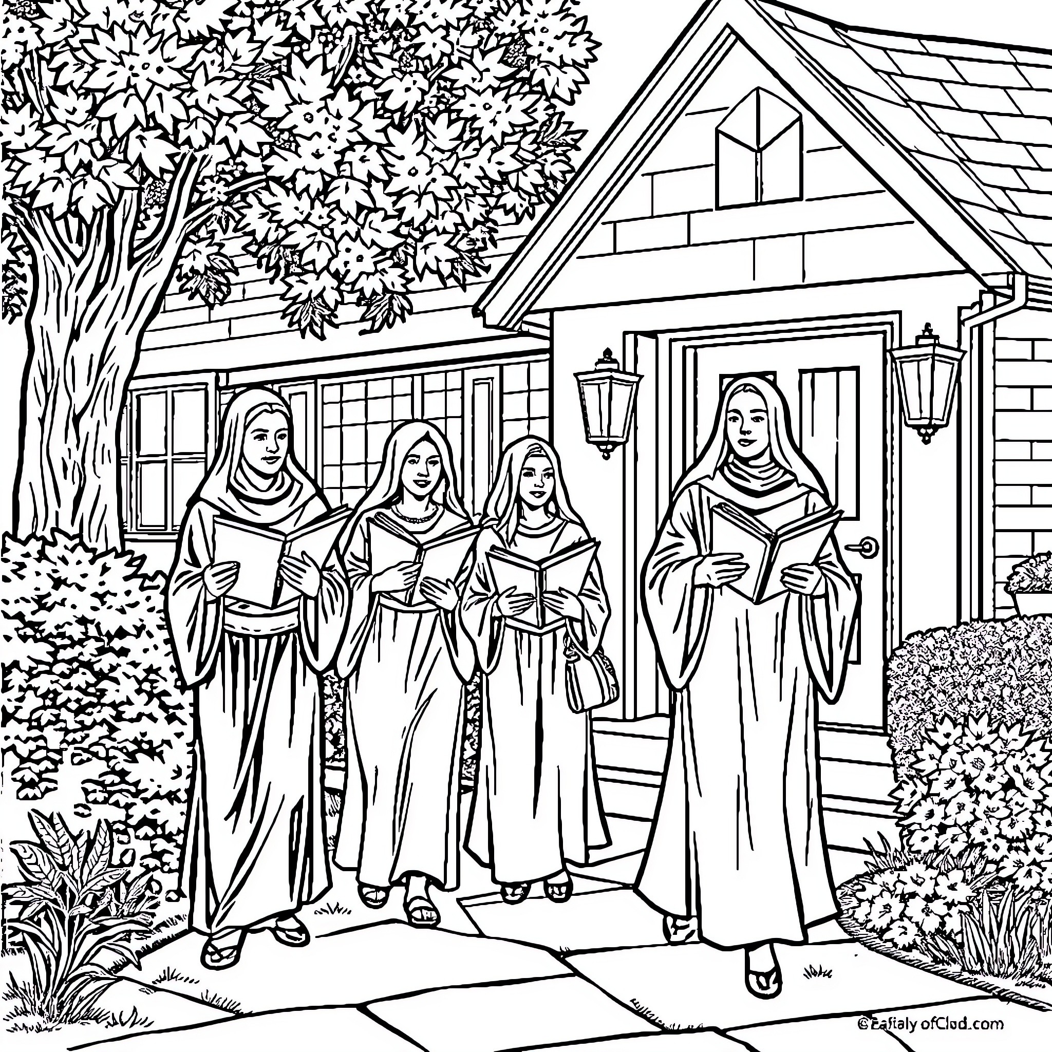 Best Nicholas Cage Coloring Pages (Free Printable PDF)