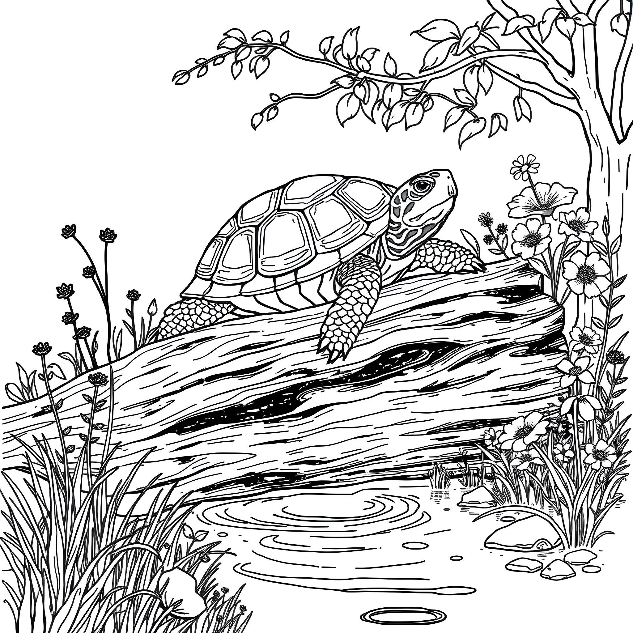 Best Paint Bucket Coloring Pages (Free Printable PDF)