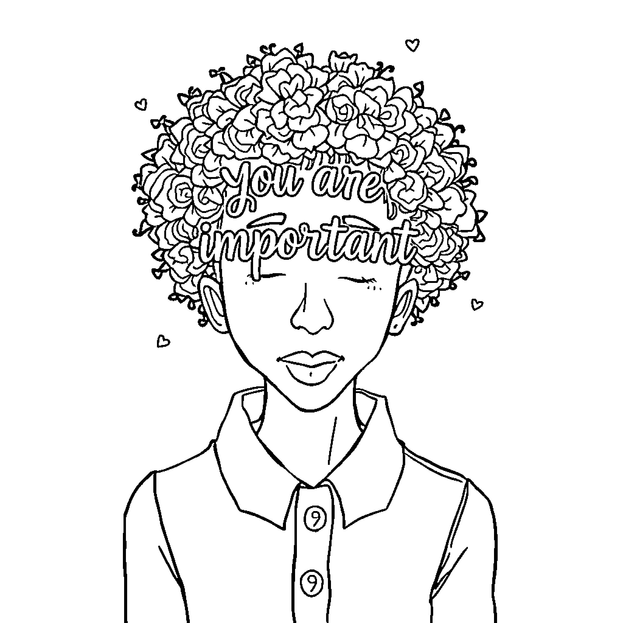 All Coloring Page Collection (With Free Printable PDFs)