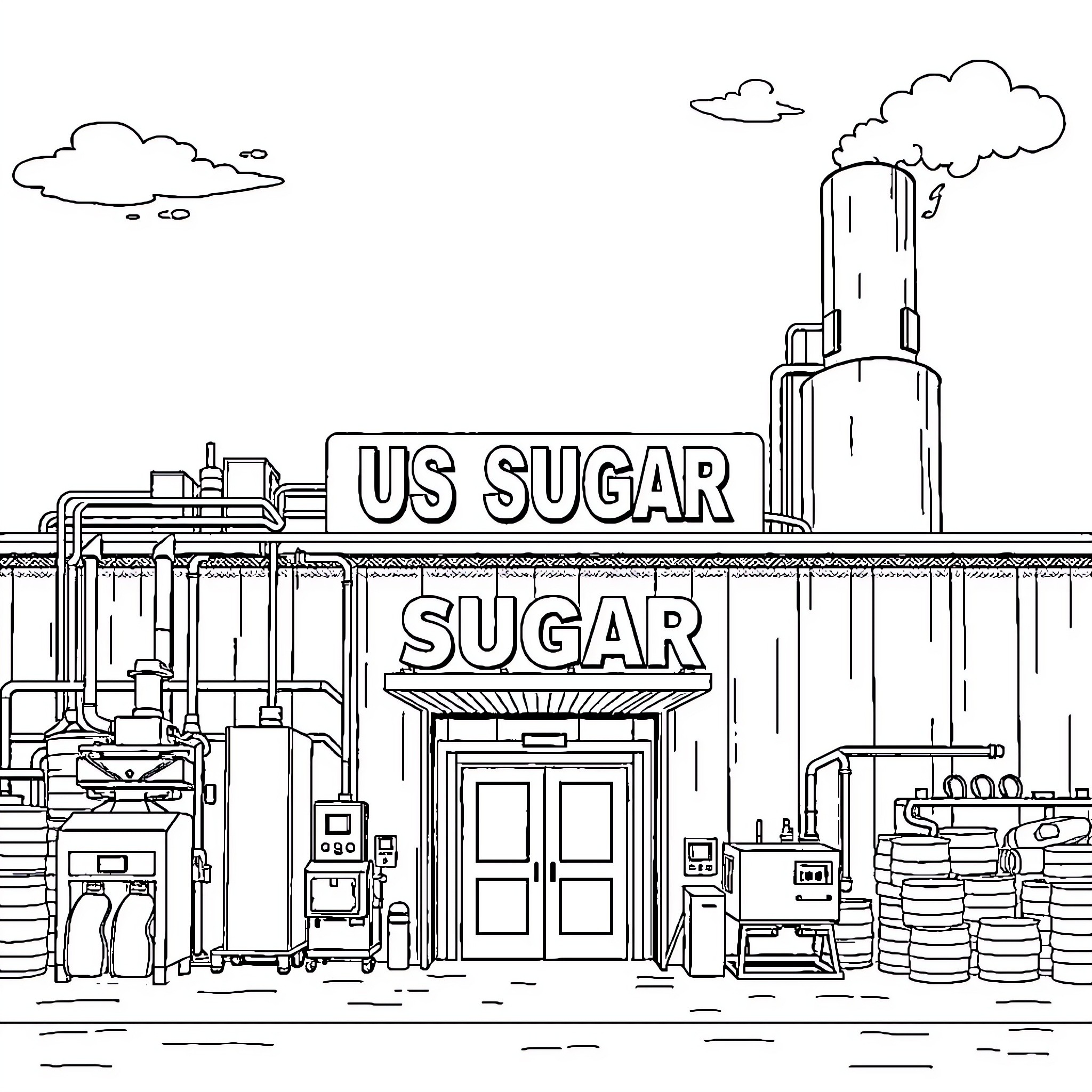 1 Best Hidayat Coloring Pages (Free Printable PDFs)