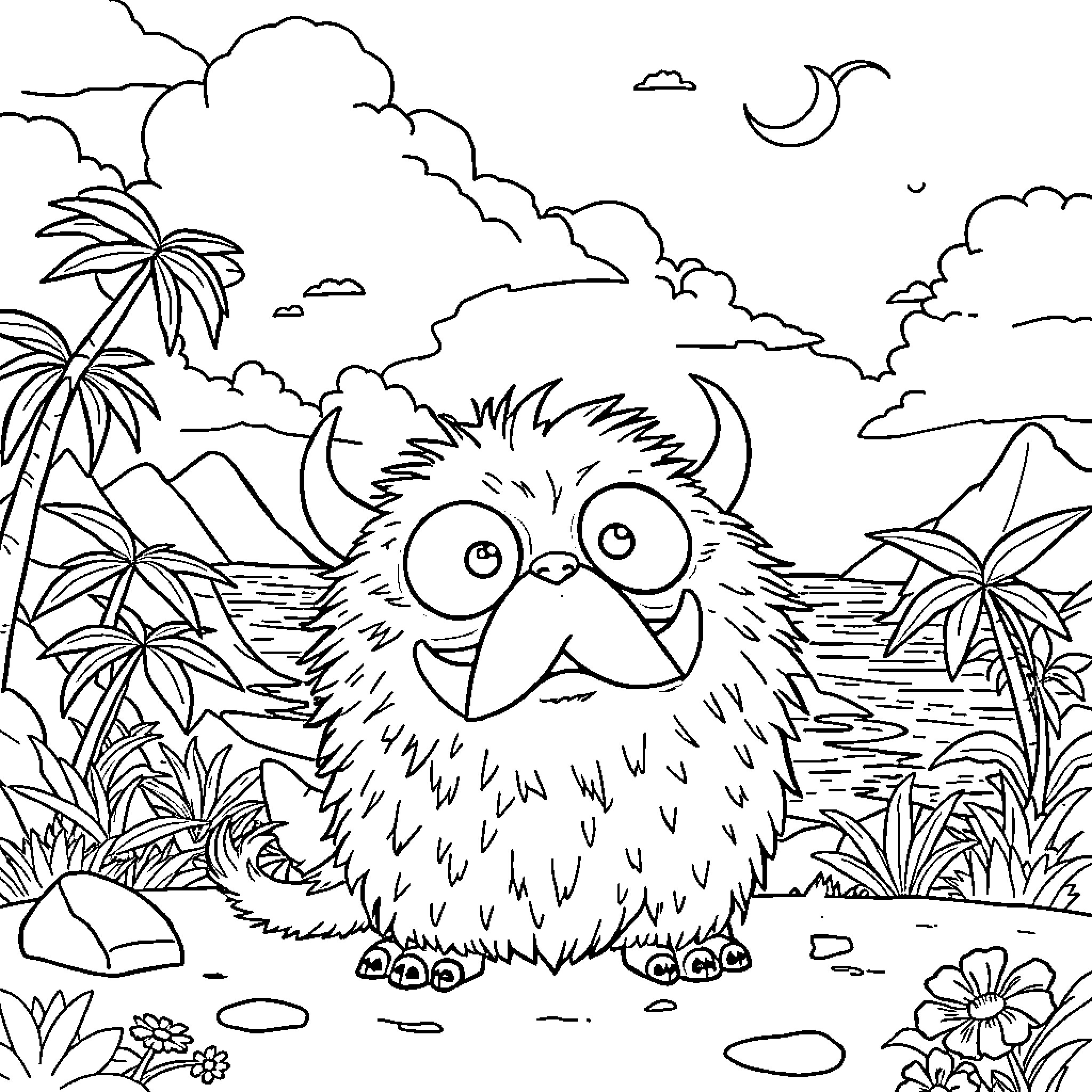 Best Mathnasium Coloring Pages (Free Printable PDF)