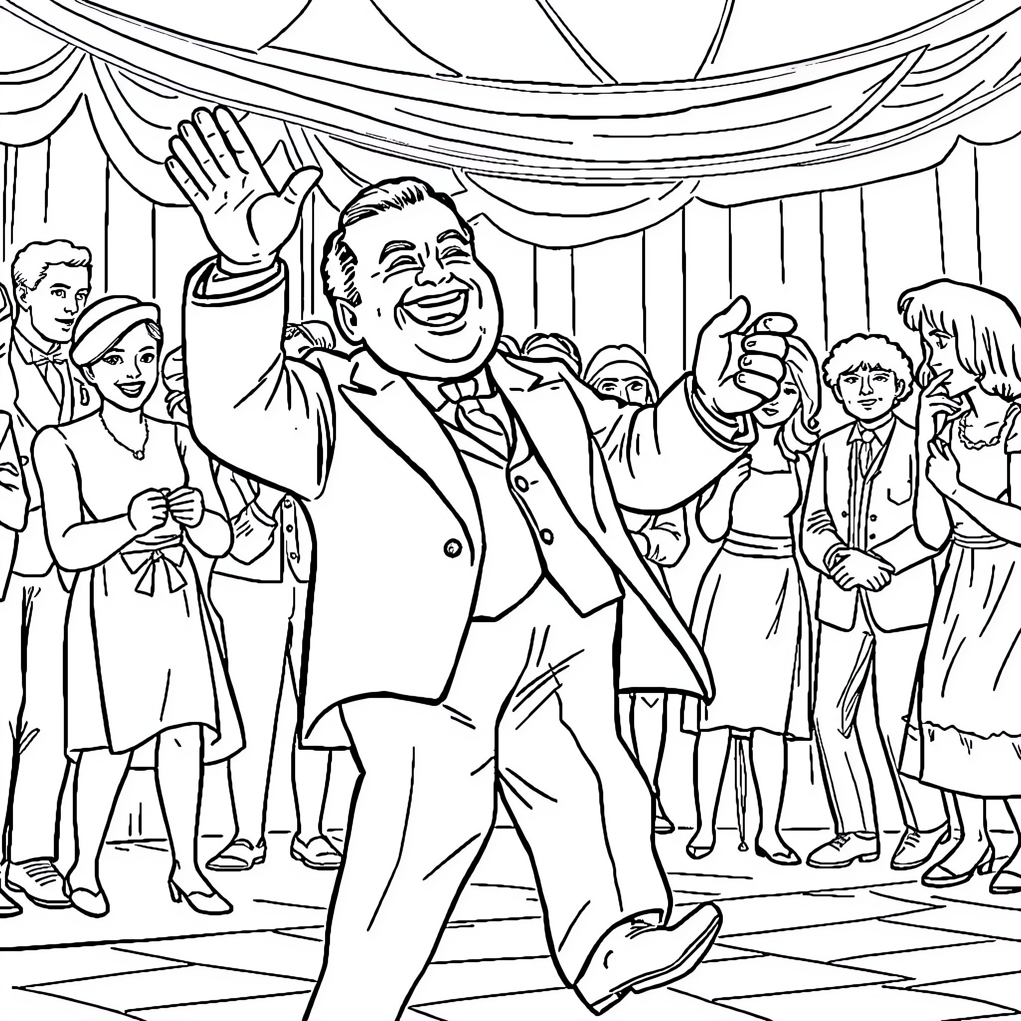 Best Boxcar Children Coloring Pages (Free Printable PDF)