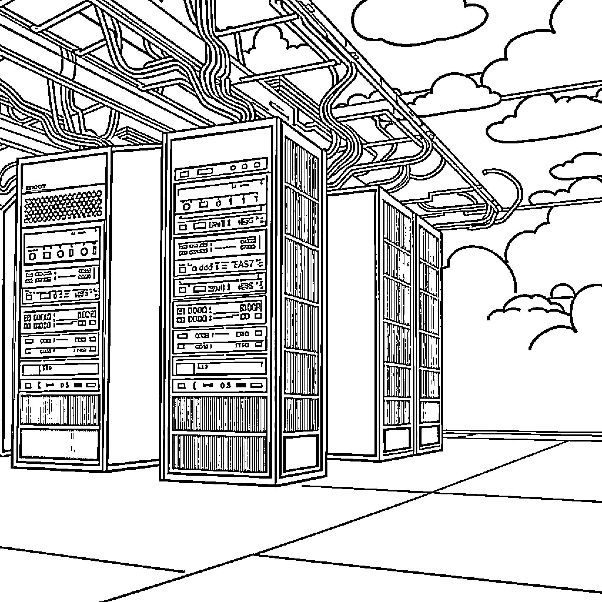 Best Splinter Coloring Pages (Free Printable PDF)