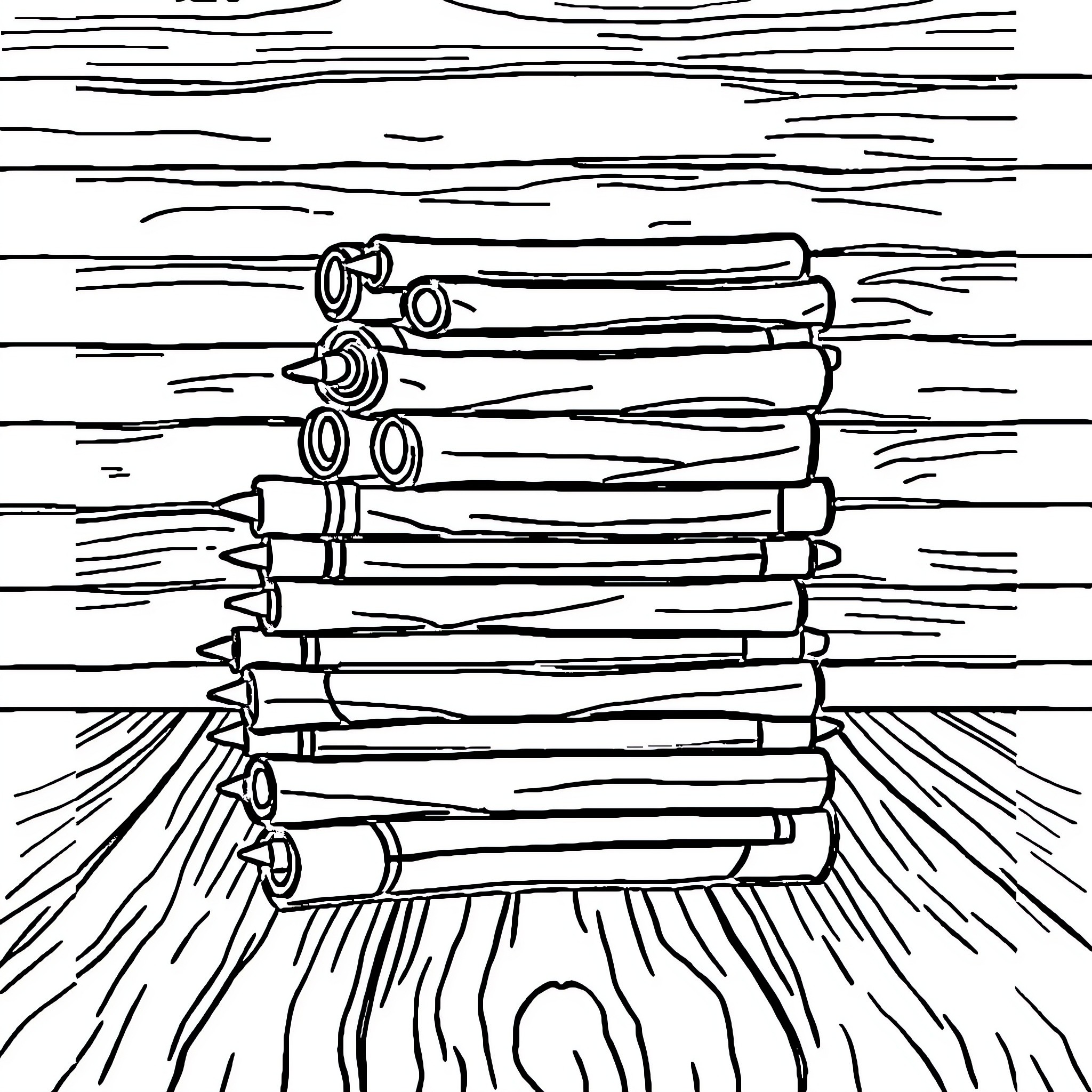 Best Patapon Coloring Pages (Free Printable PDF)