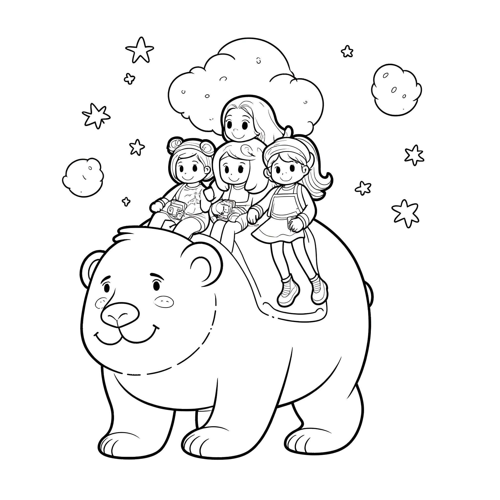 82 Best Strawberry Coloring Pages (Free Printable PDFs)
