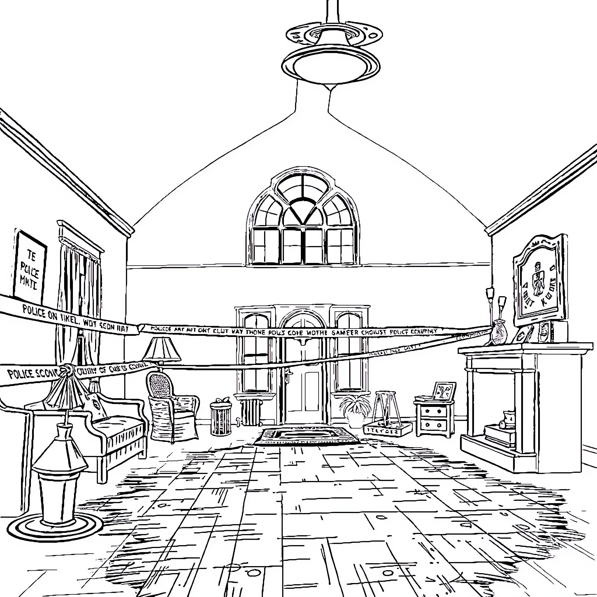 Best Infiniti Q50 Coloring Pages (Free Printable PDF)