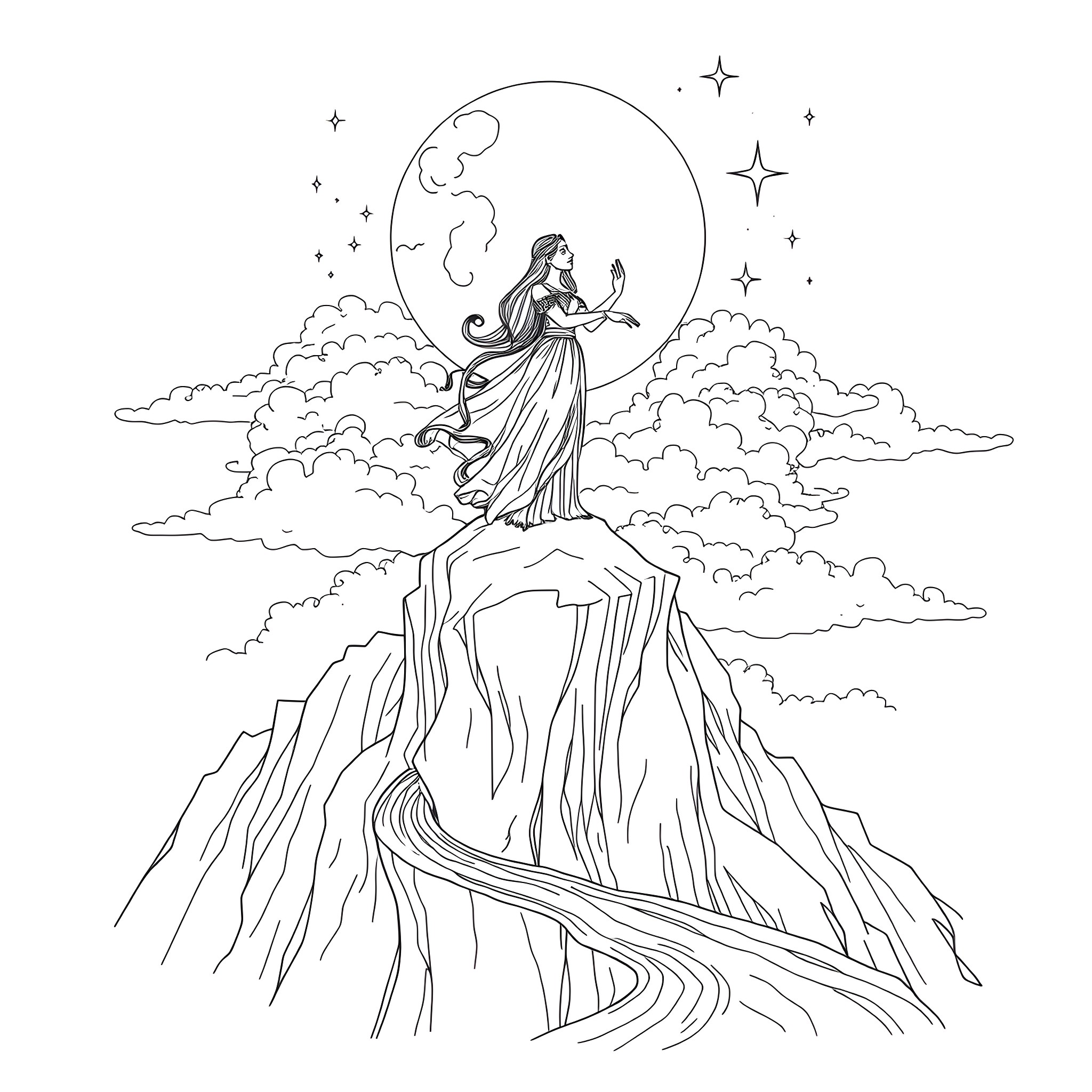 Best Back to the Future Coloring Pages (Free Printable PDF)