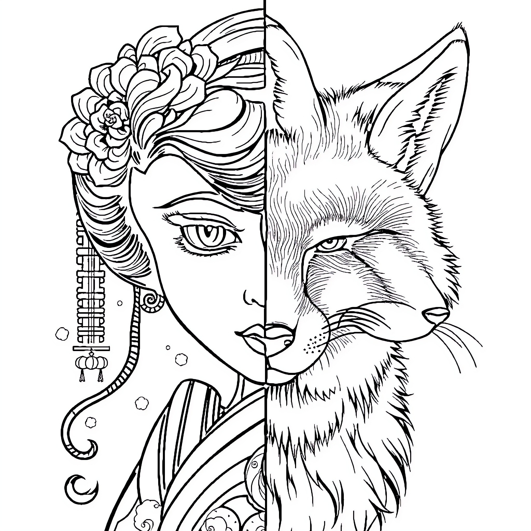 Best Animal Control Coloring Pages (Free Printable PDF)