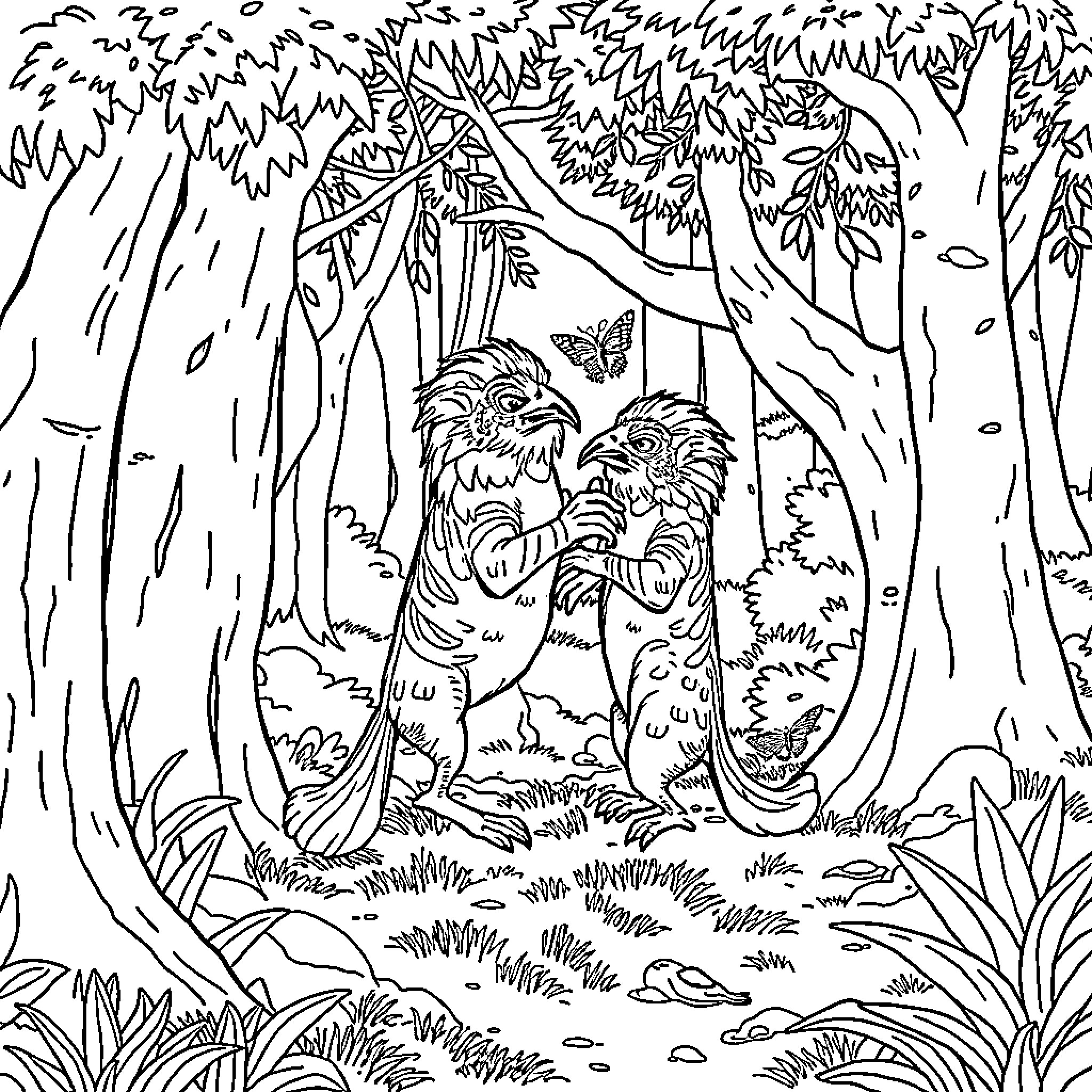 Best Taino Coloring Pages (Free Printable PDF)