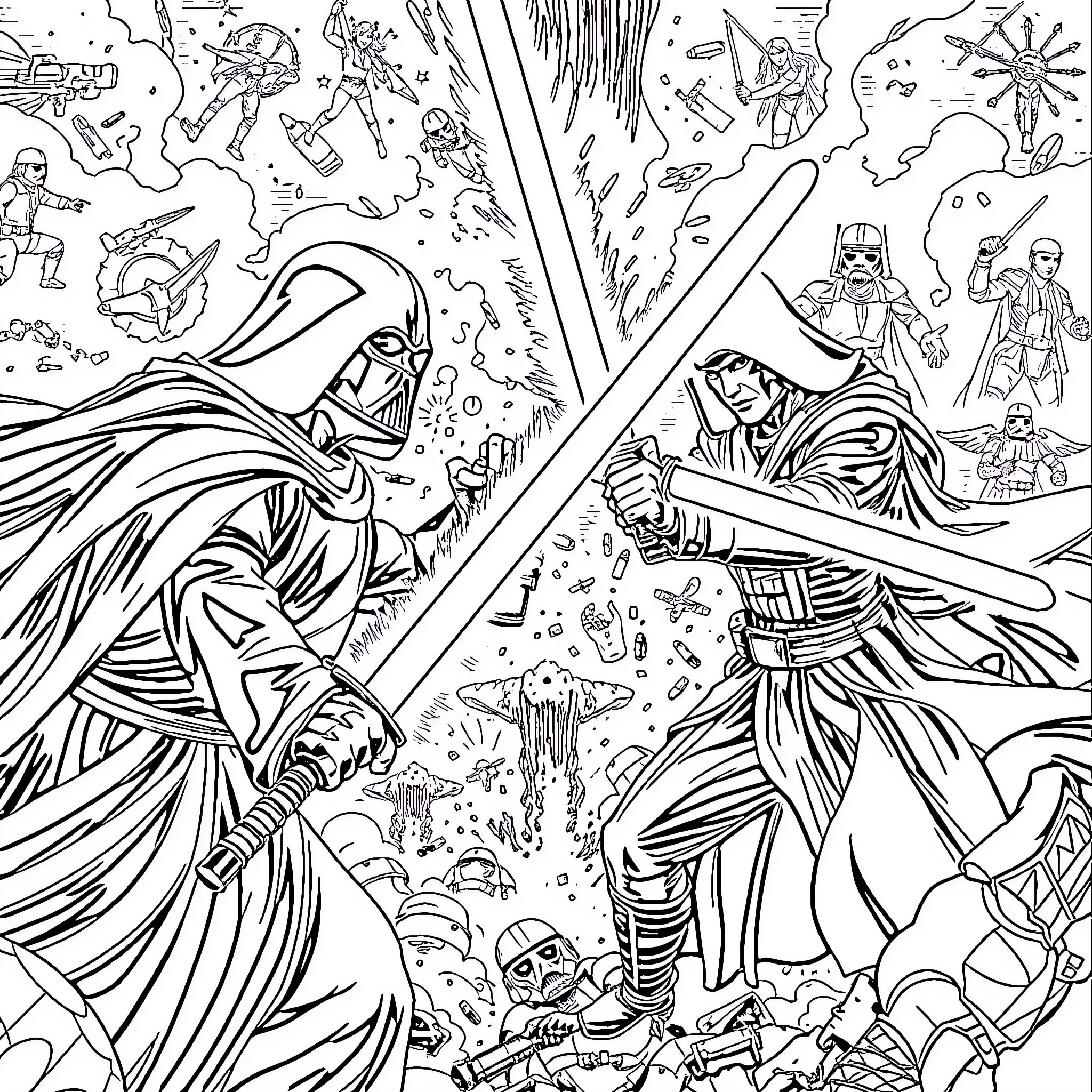 Best CTBIDS Coloring Pages (Free Printable PDF)