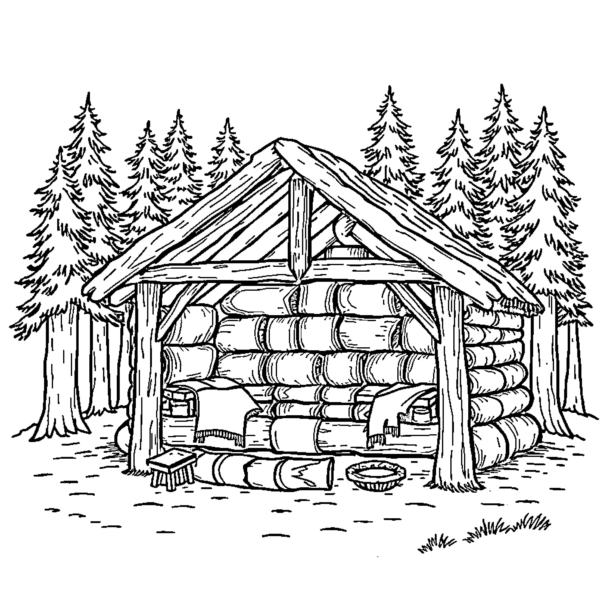 Best Lord Vada Coloring Pages (Free Printable PDF)