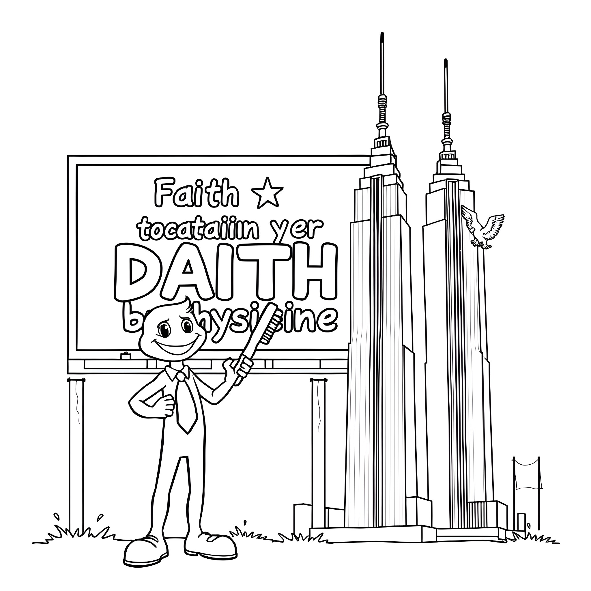 3 Best Italian Brain Rot Coloring Pages (Free Printable PDFs)