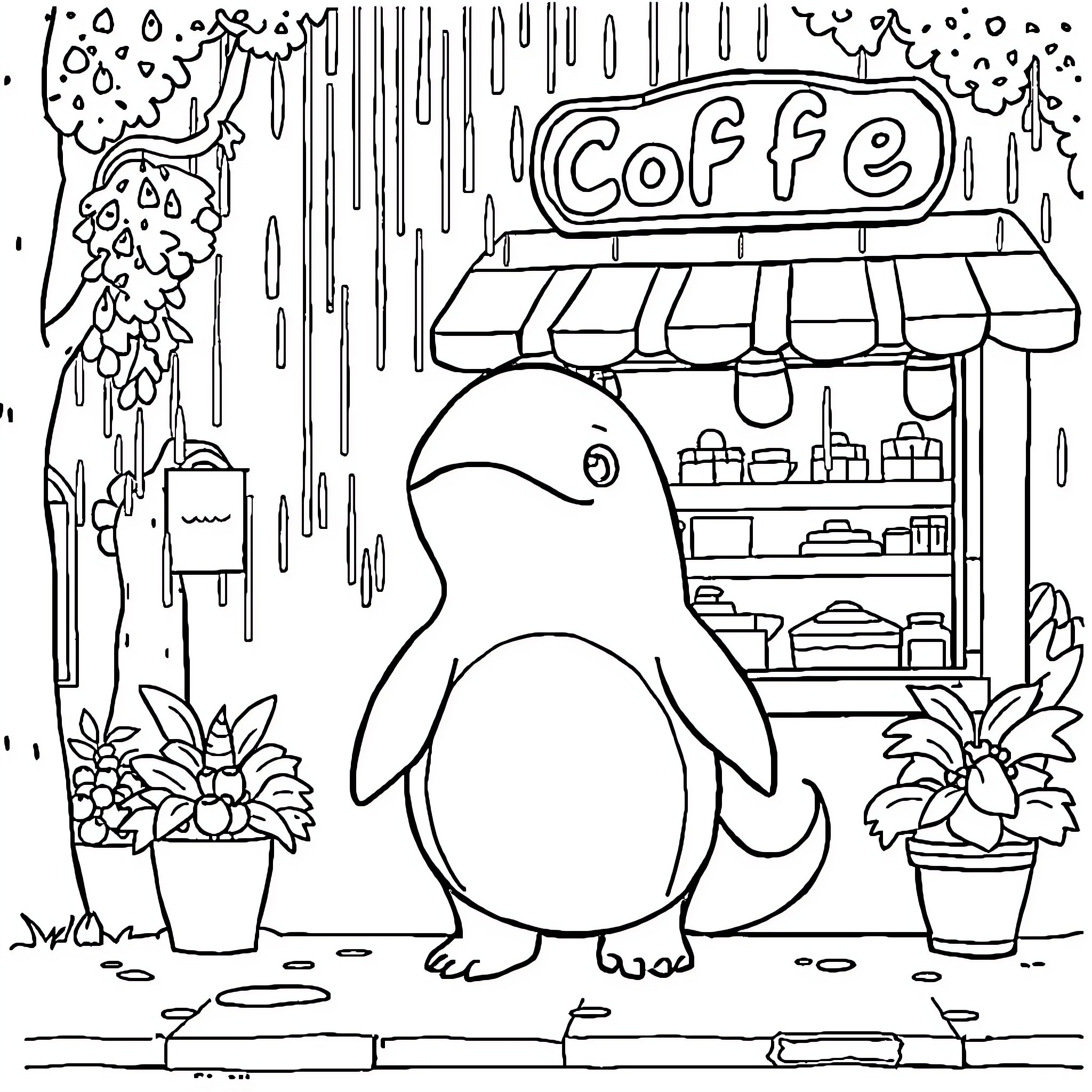 Best Garchomp Coloring Pages (Free Printable PDF)