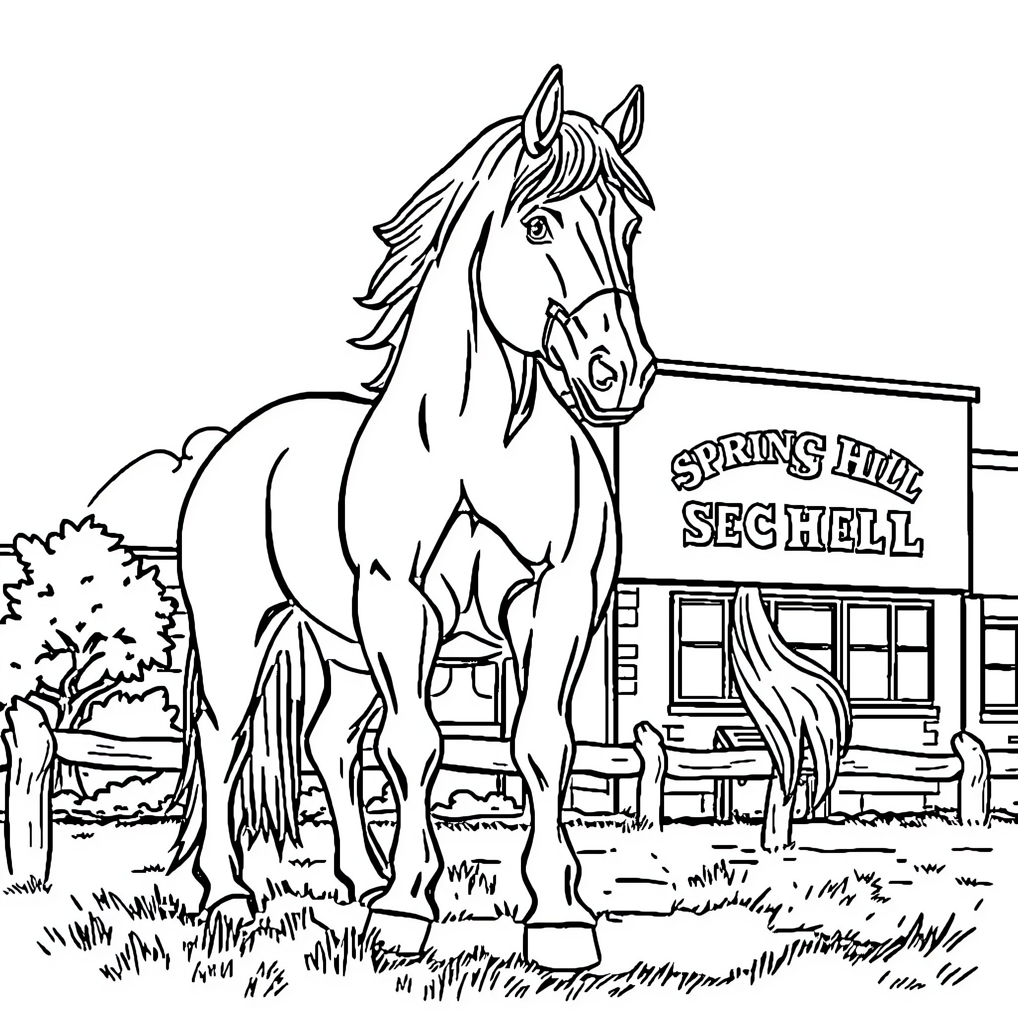 Best Pinocho Coloring Pages (Free Printable PDF)