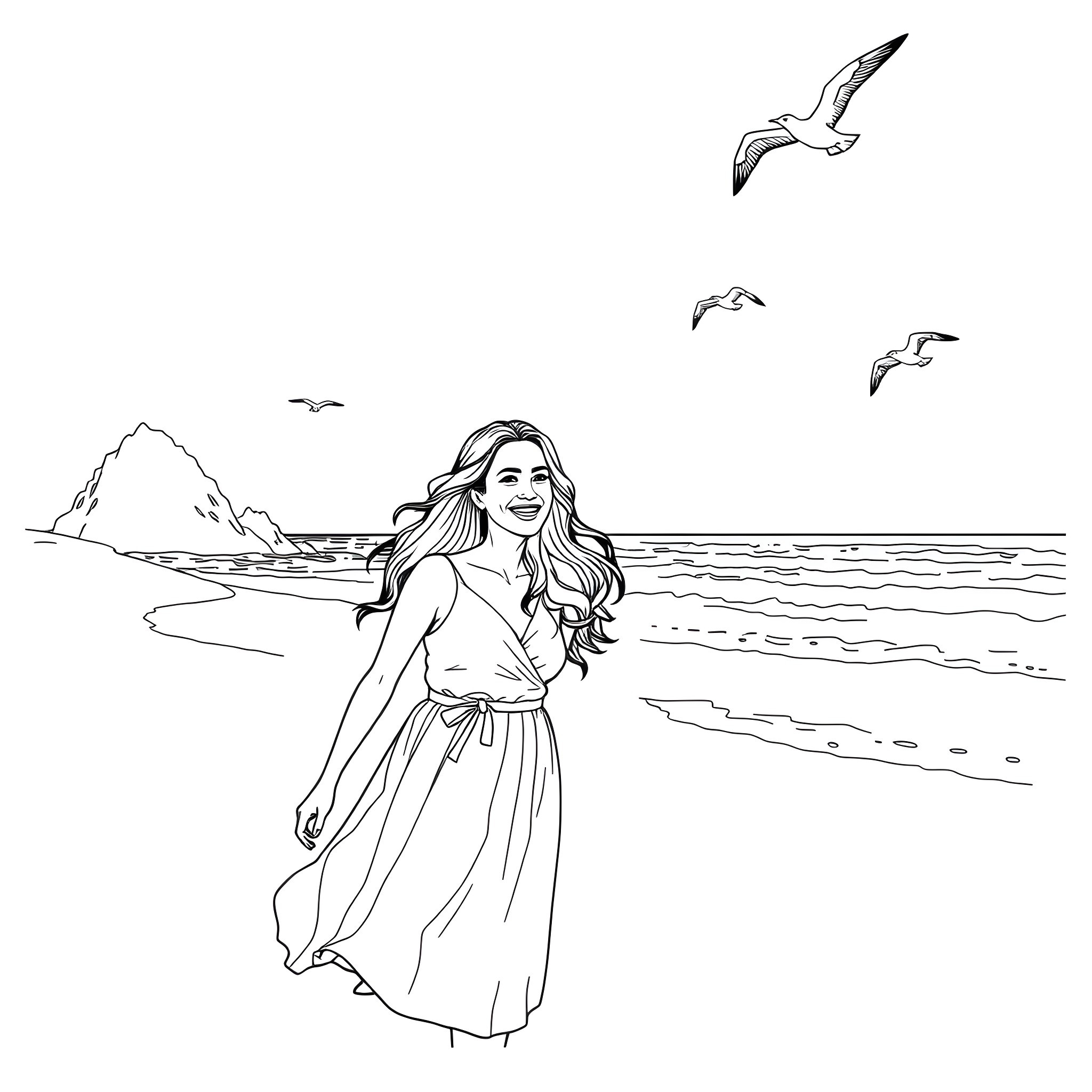 1 Best Kid Danger Coloring Pages (Free Printable PDFs)