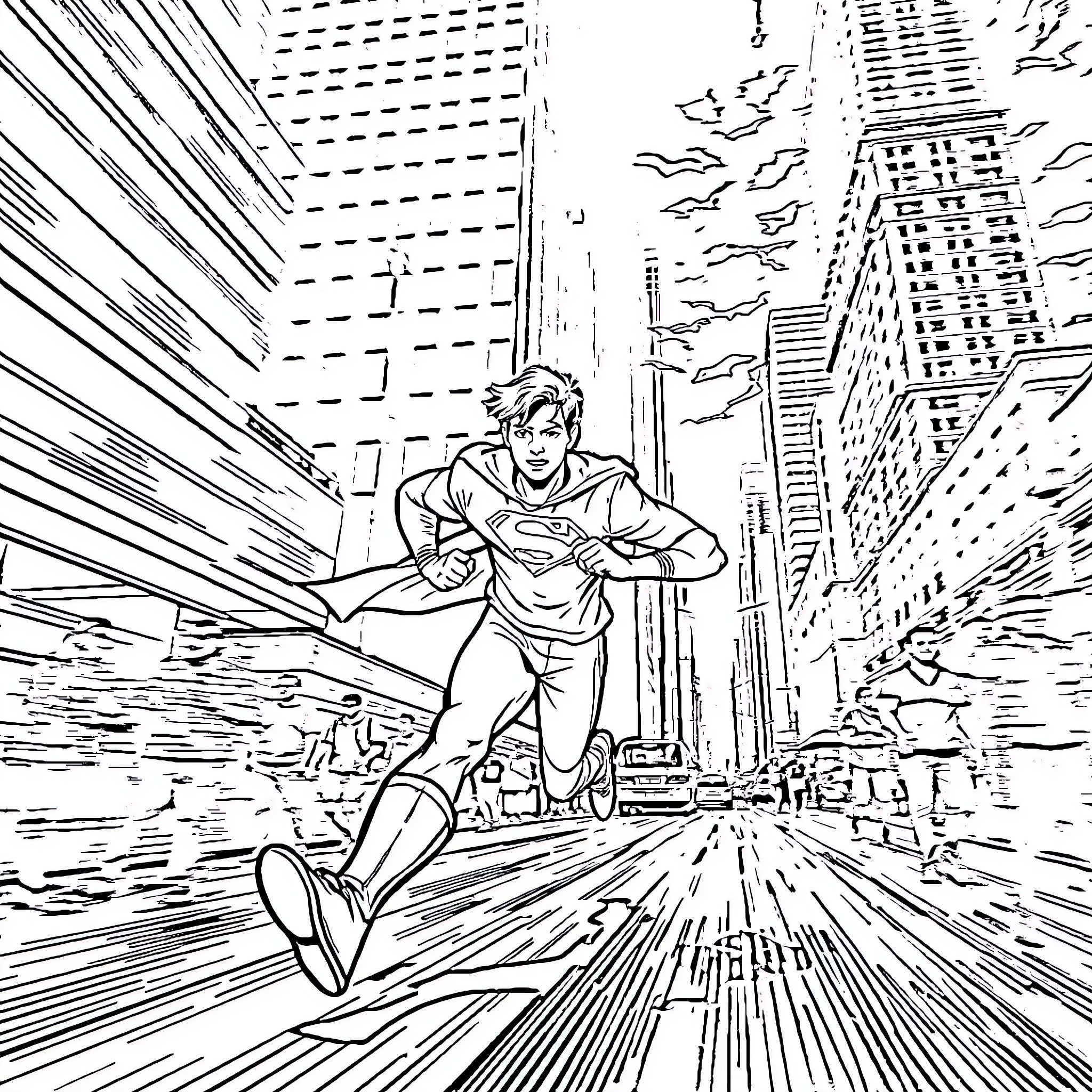 Best Thar Coloring Pages (Free Printable PDF)