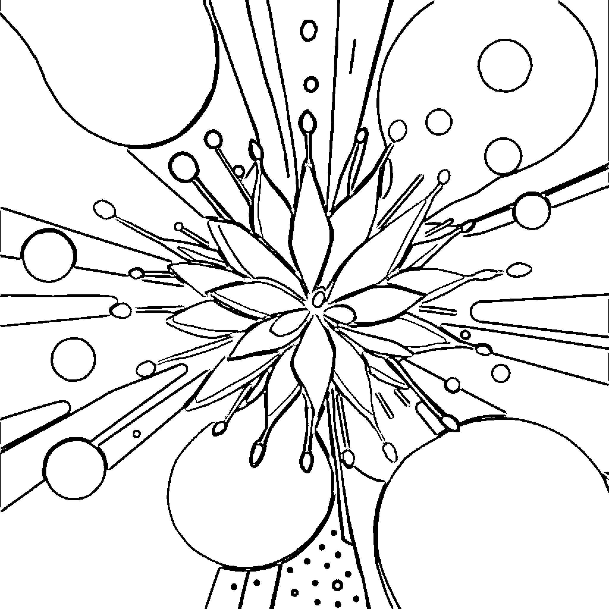Best Pop Coloring Pages (Free Printable PDF)