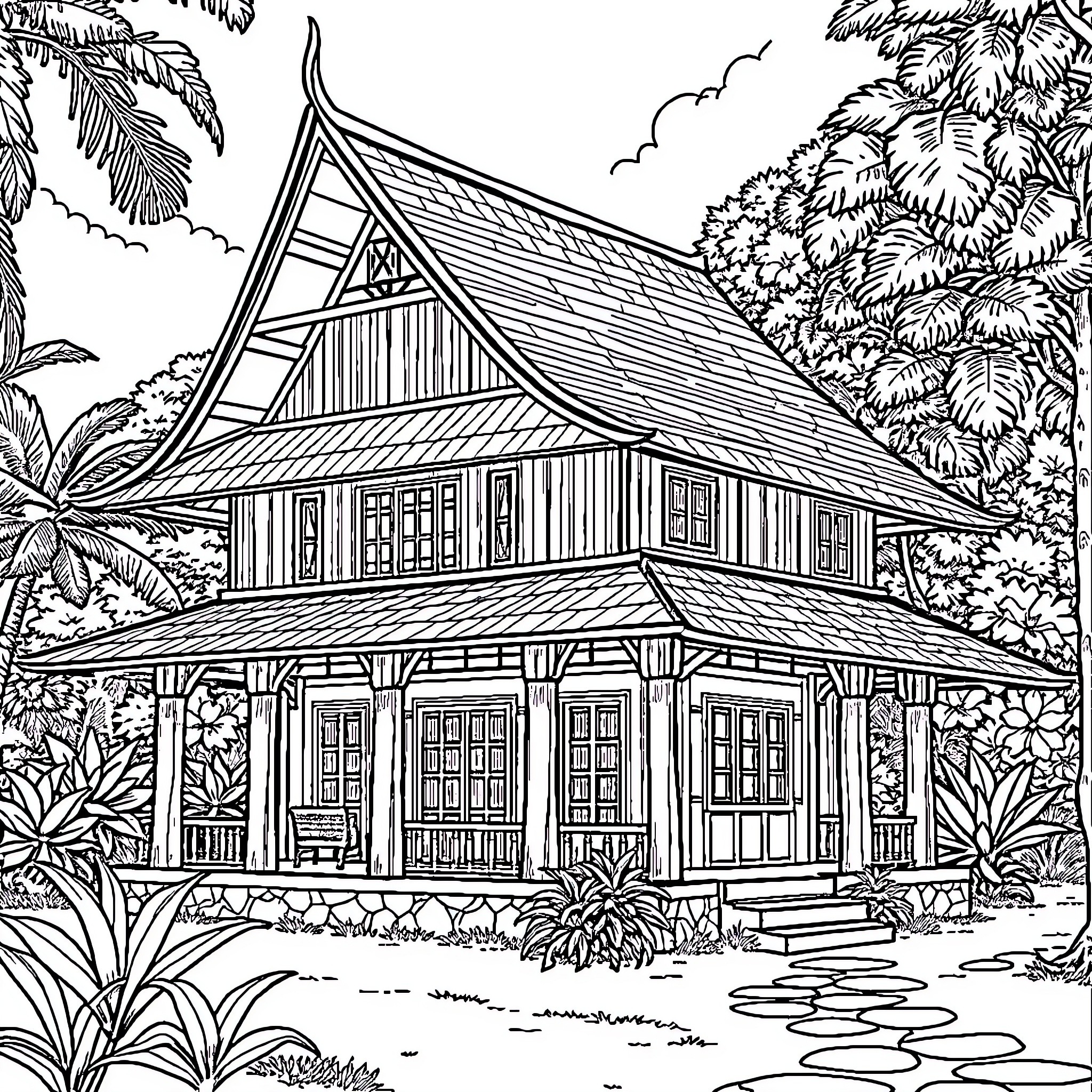 Best Halk Coloring Pages (Free Printable PDF)