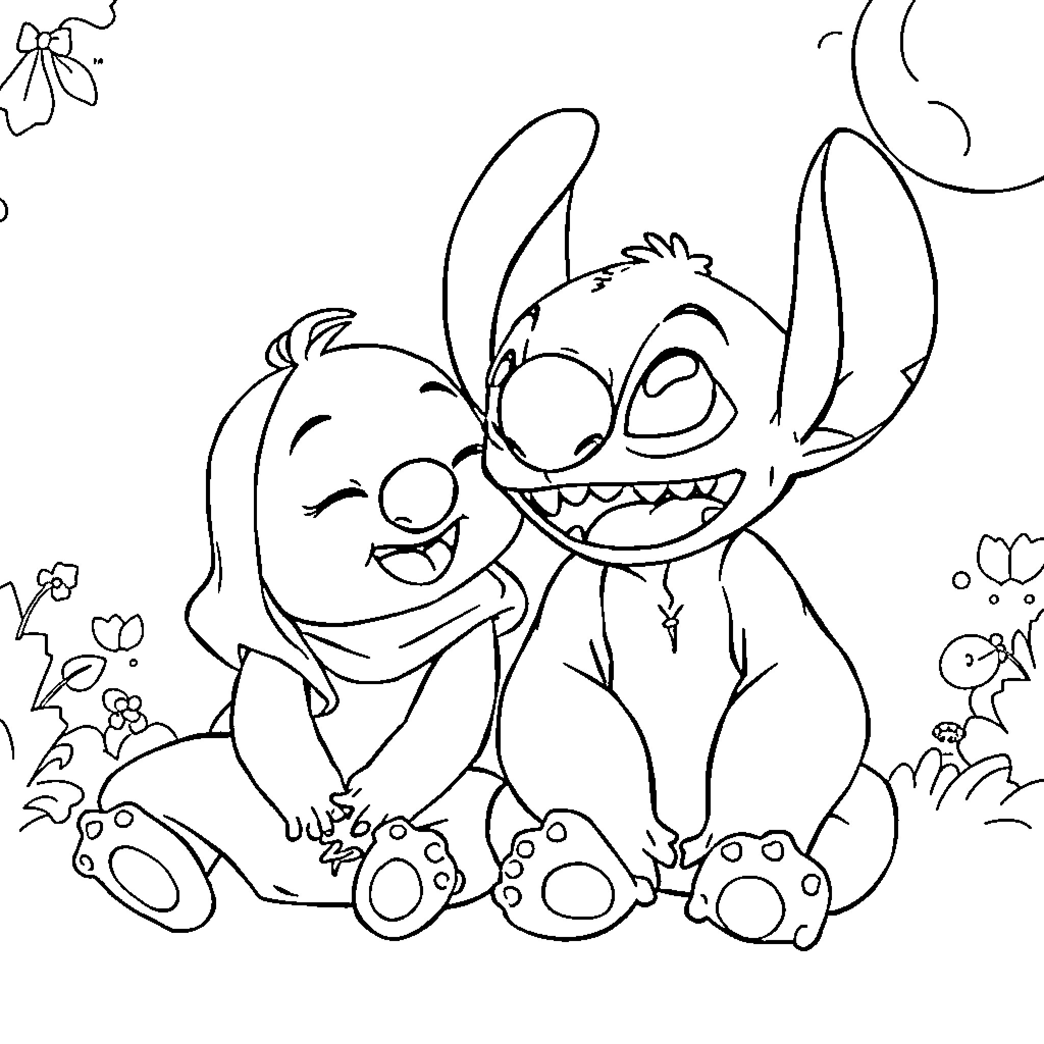 Best Abba Coloring Pages (Free Printable PDF)