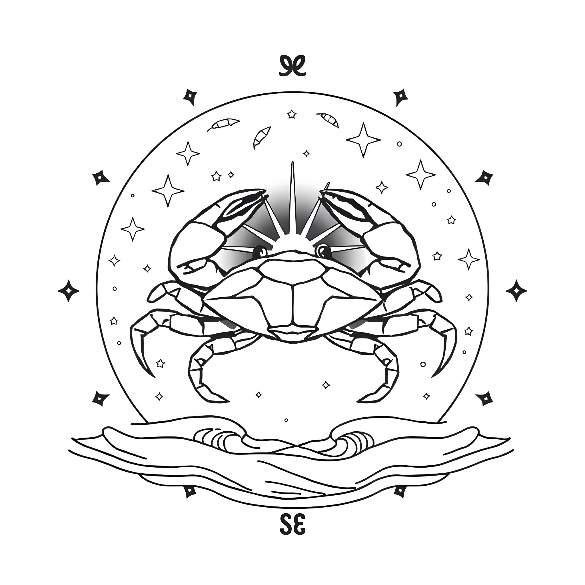 24 Best Cancer Coloring Pages (Free Printable PDFs)