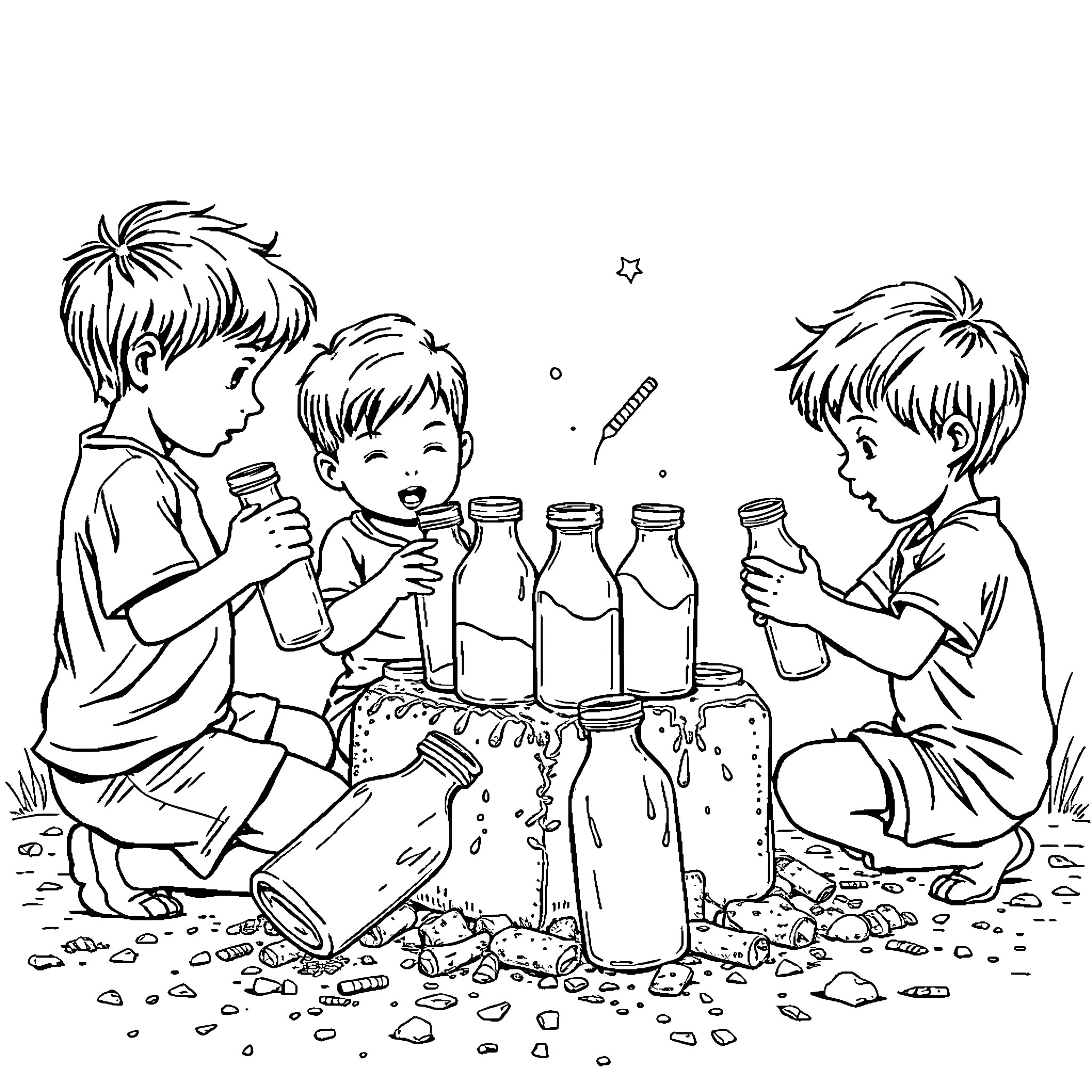 Best Wales Coloring Pages (Free Printable PDF)