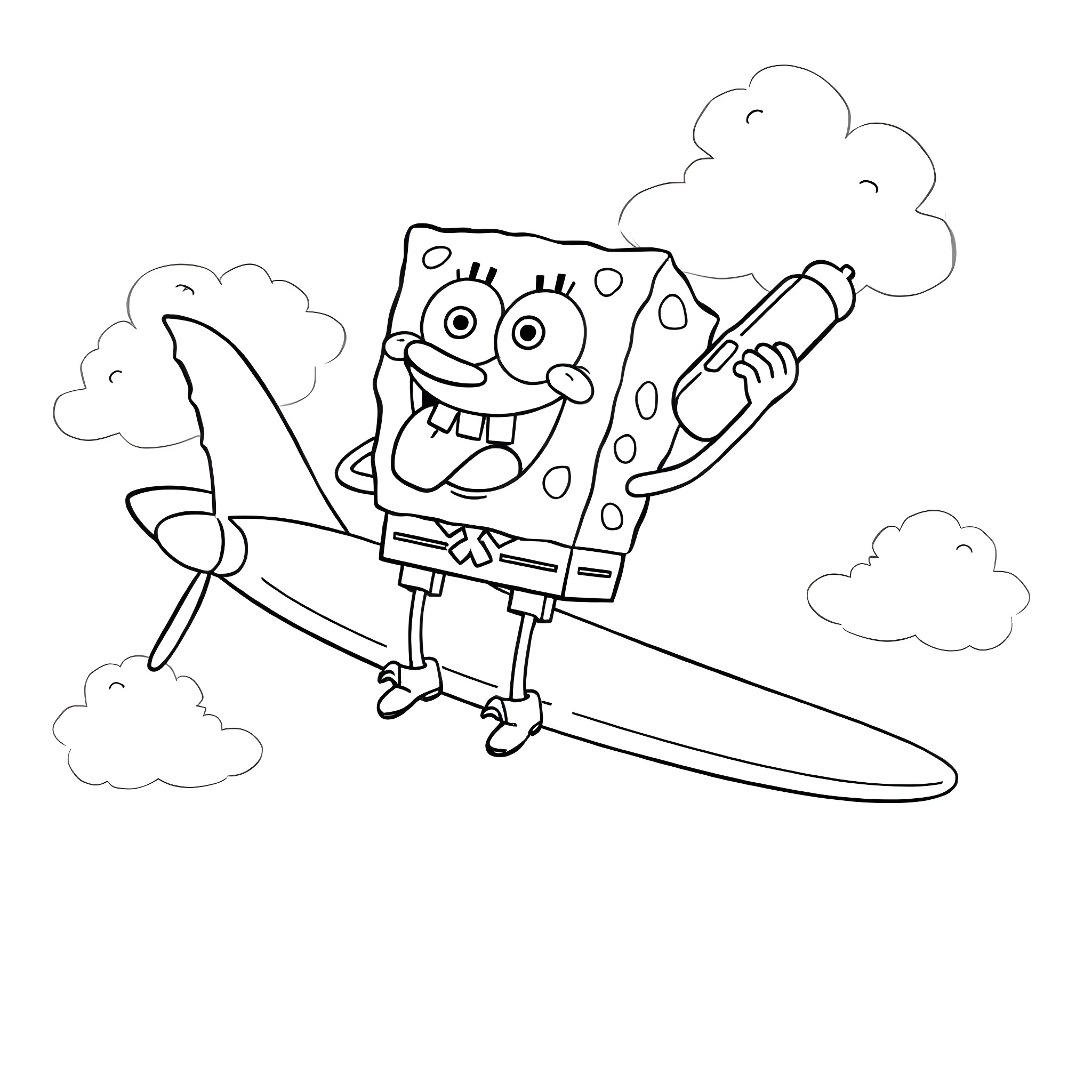 2 Best Vision Coloring Pages (Free Printable PDFs)