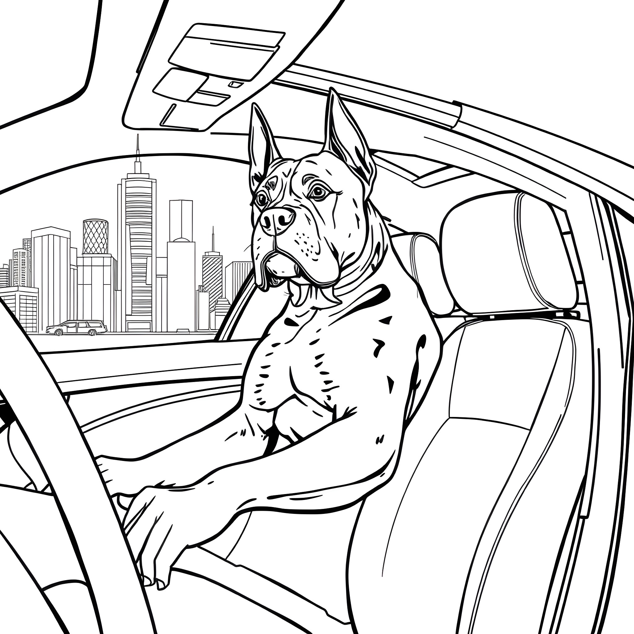 1 Best Tula Coloring Pages (Free Printable PDFs)