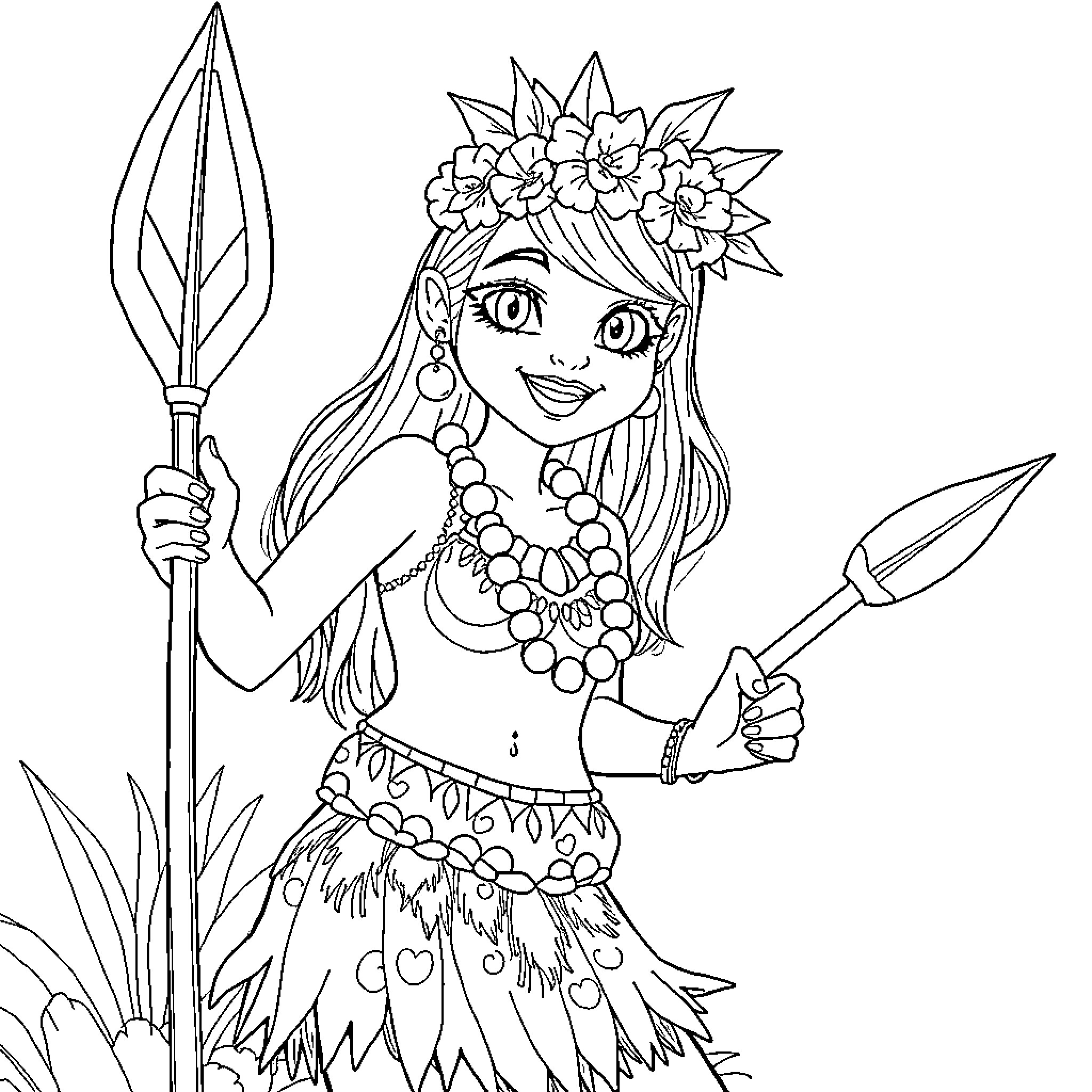 Best Skyler White Coloring Pages (Free Printable PDF)