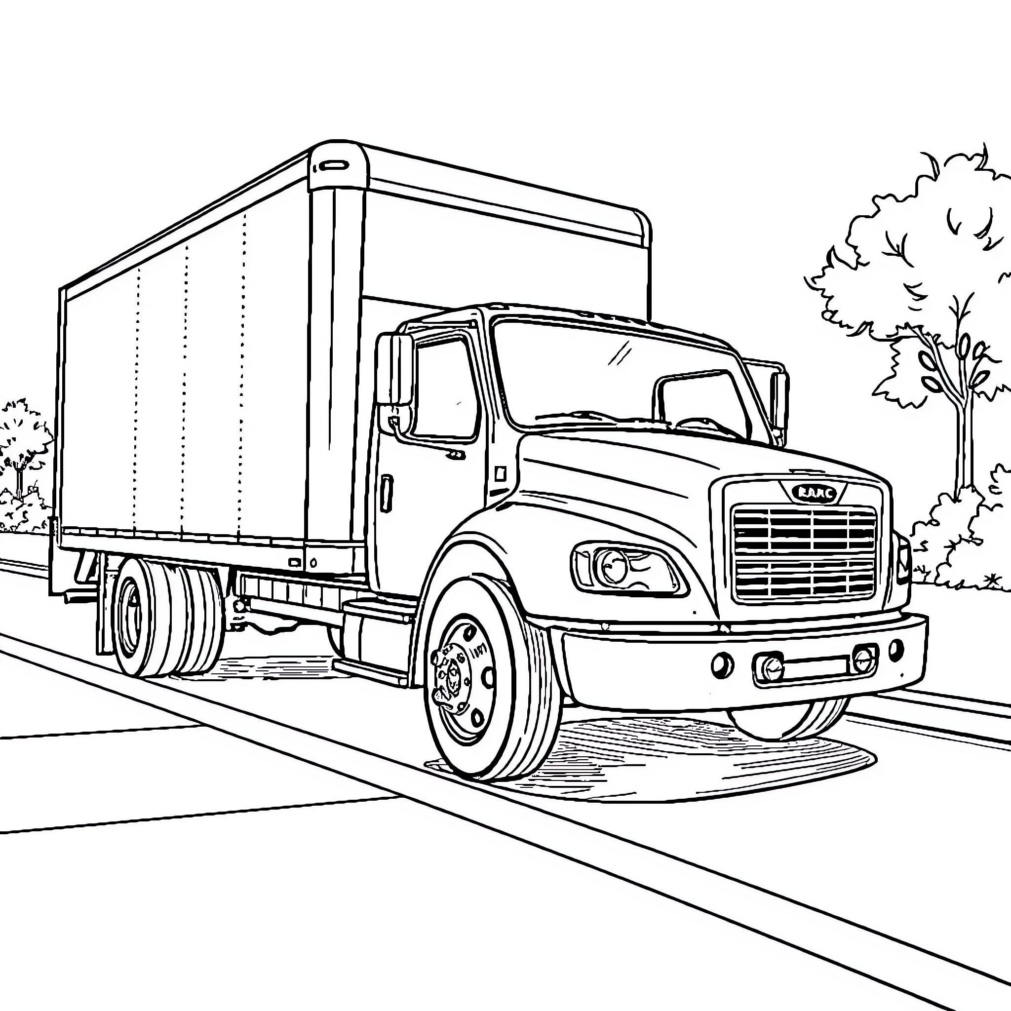 Best Chiikawa Coloring Pages (Free Printable PDF)