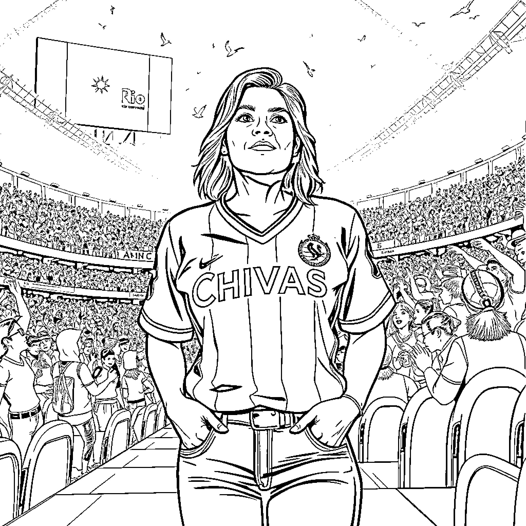 Best Shadrach Meshak Abednego Coloring Pages (Free Printable PDF)