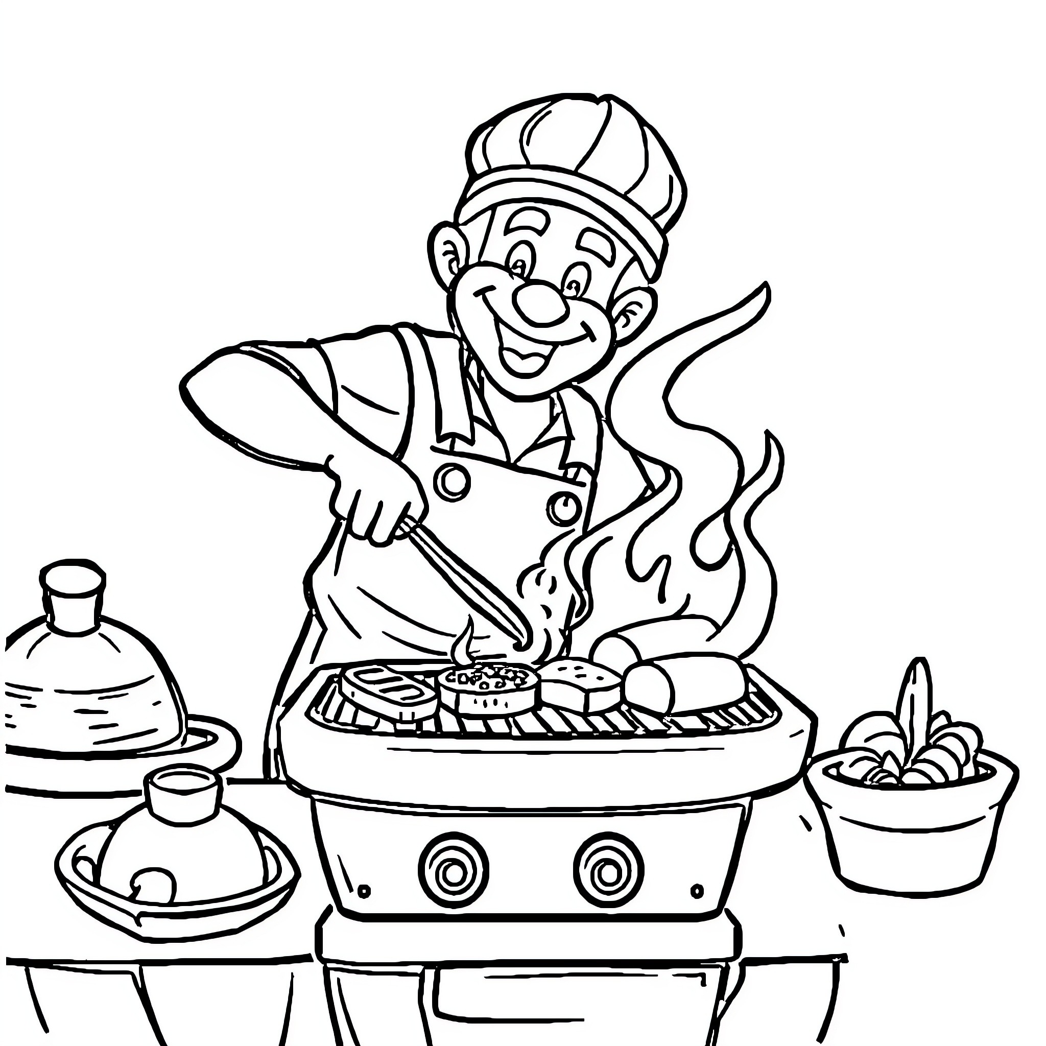 Best Agatha Christie Coloring Pages (Free Printable PDF)