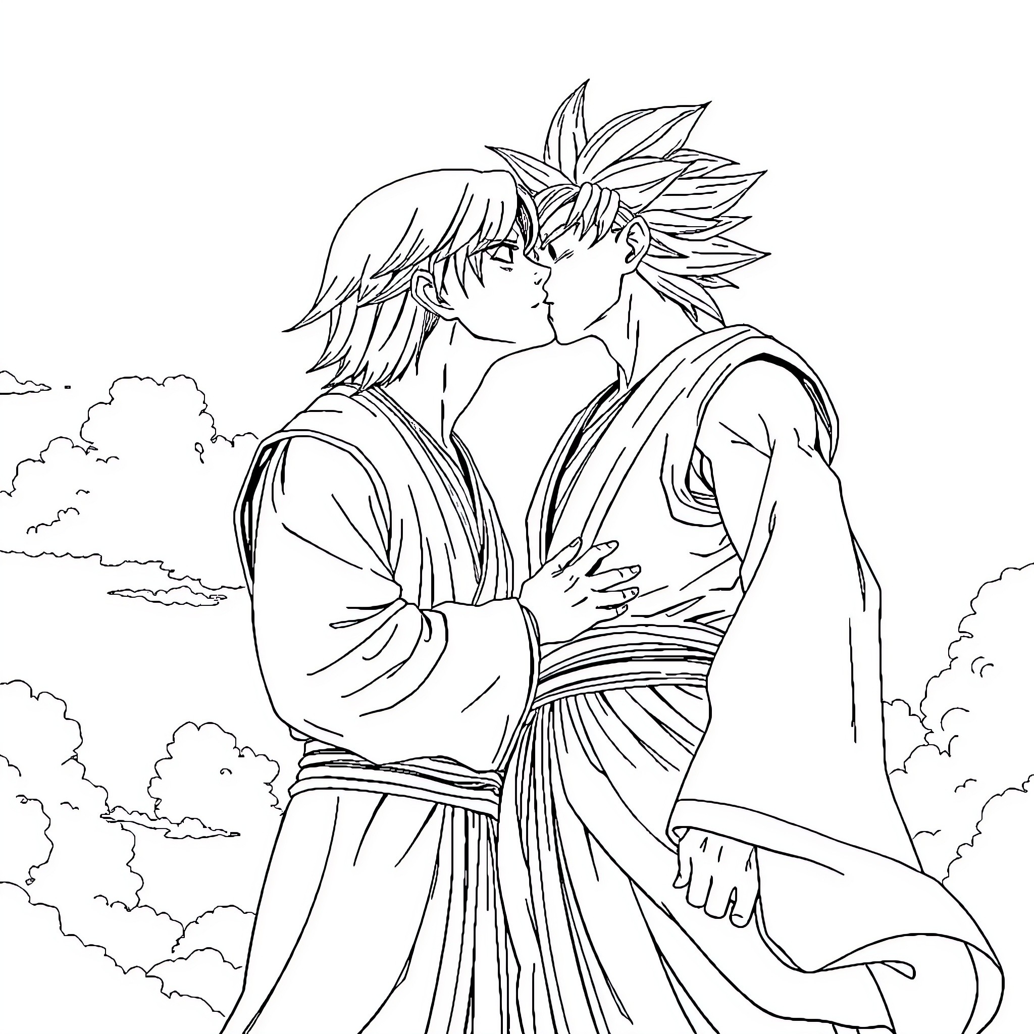 Best Anakin Skywalker Coloring Pages (Free Printable PDF)