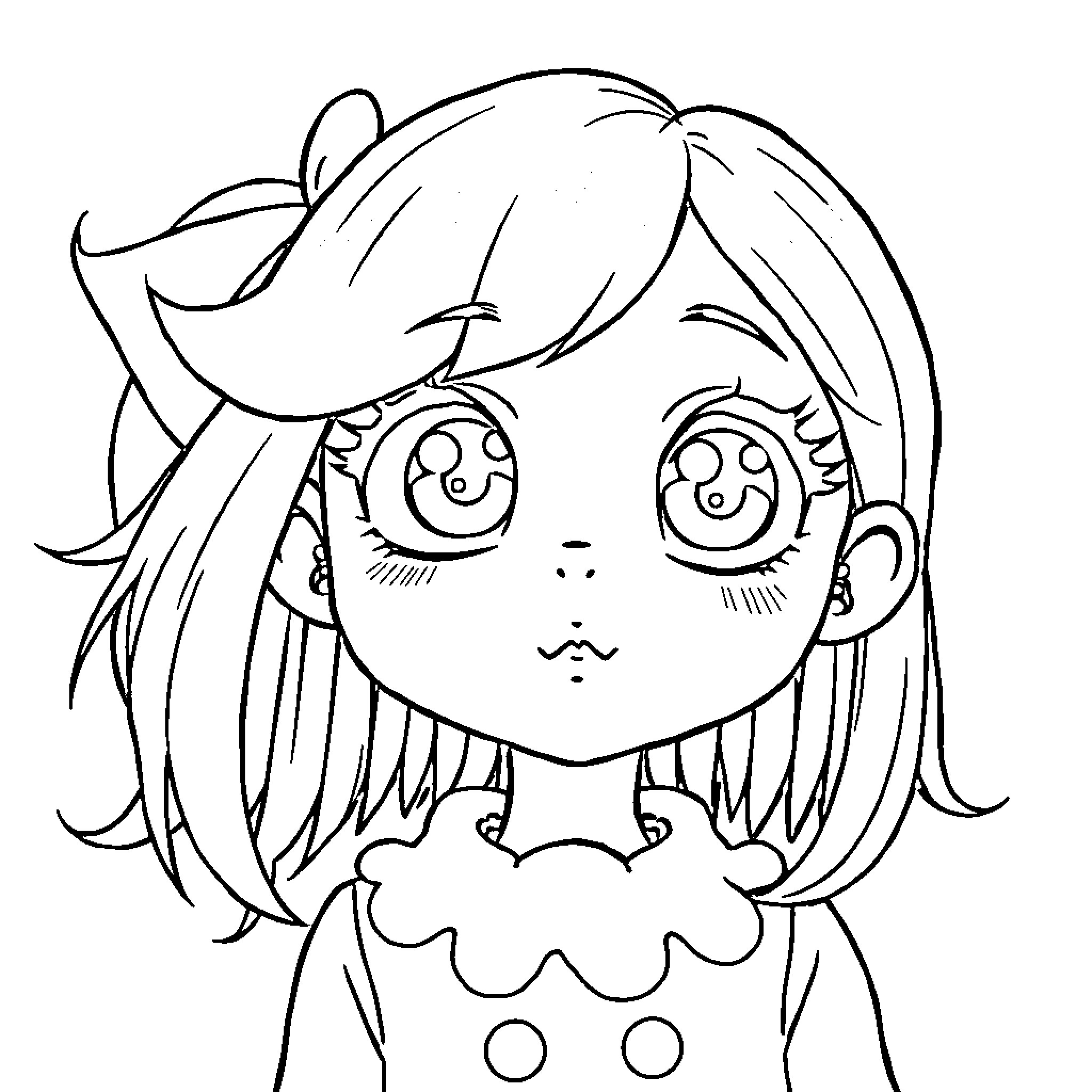Best Teto Coloring Pages (Free Printable PDF)