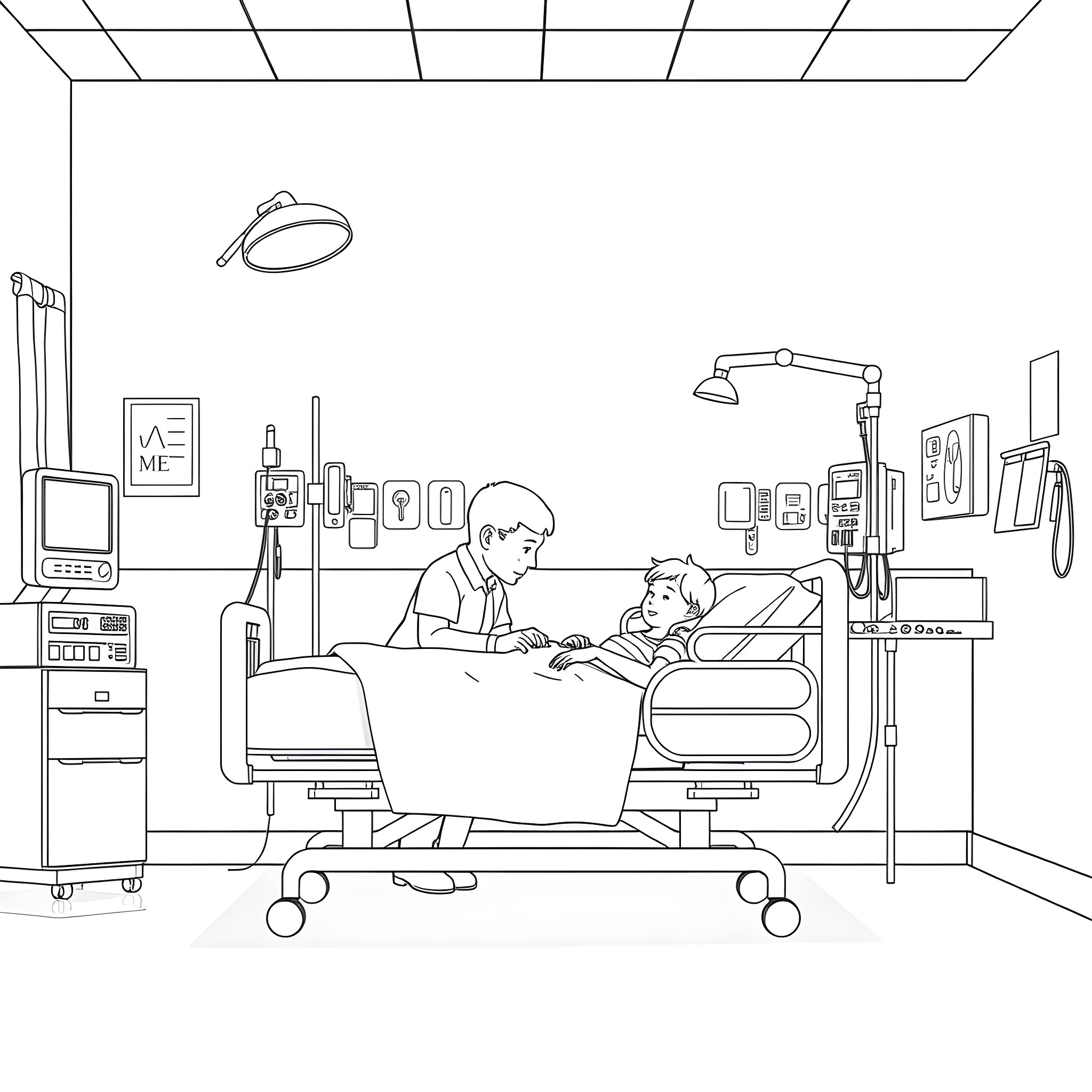 All Coloring Page Collection (With Free Printable PDFs)