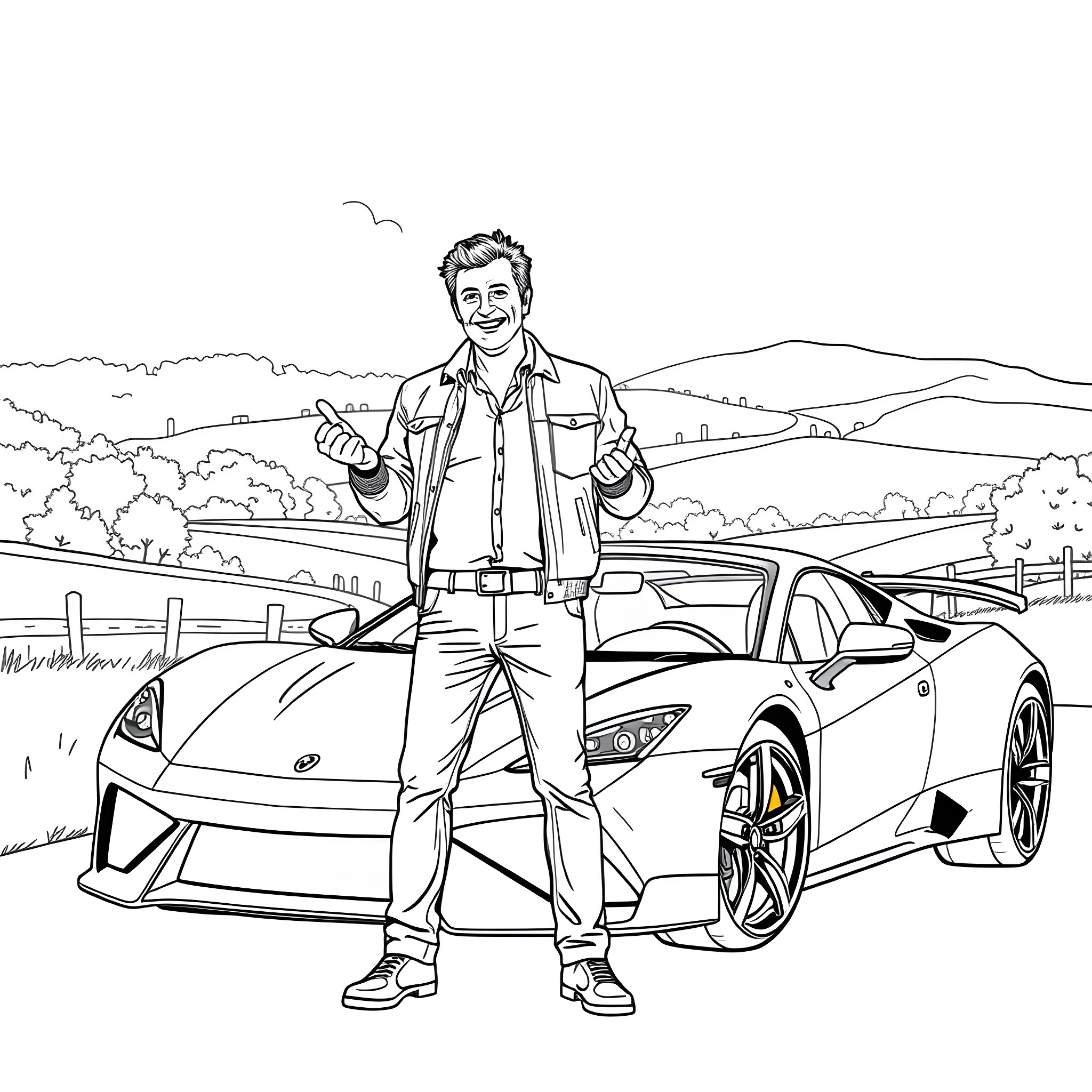 1 Best Hu Coloring Pages (Free Printable PDFs)