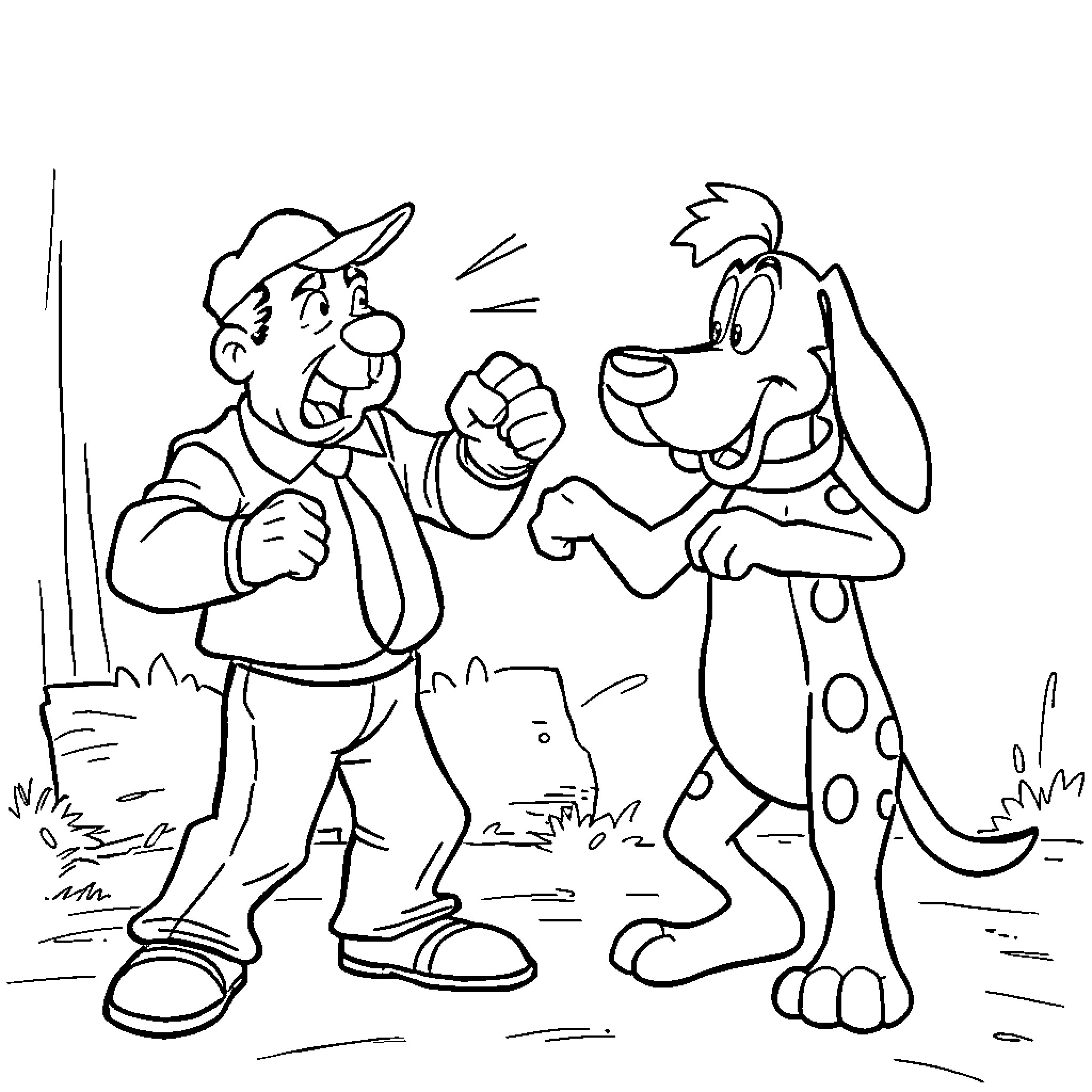 Best Nuclear Density Coloring Pages (Free Printable PDF)