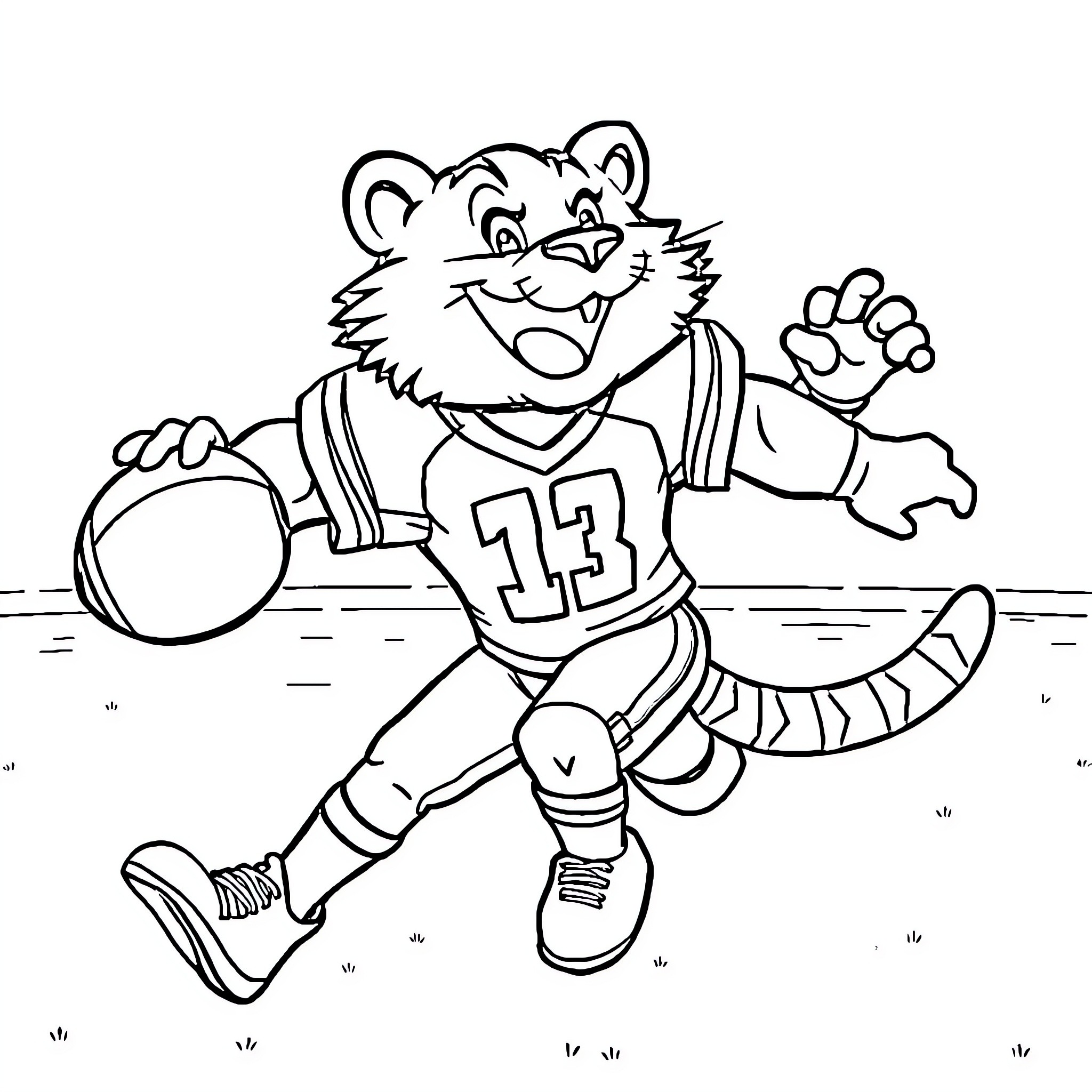 Best Shiva Coloring Pages (Free Printable PDF)