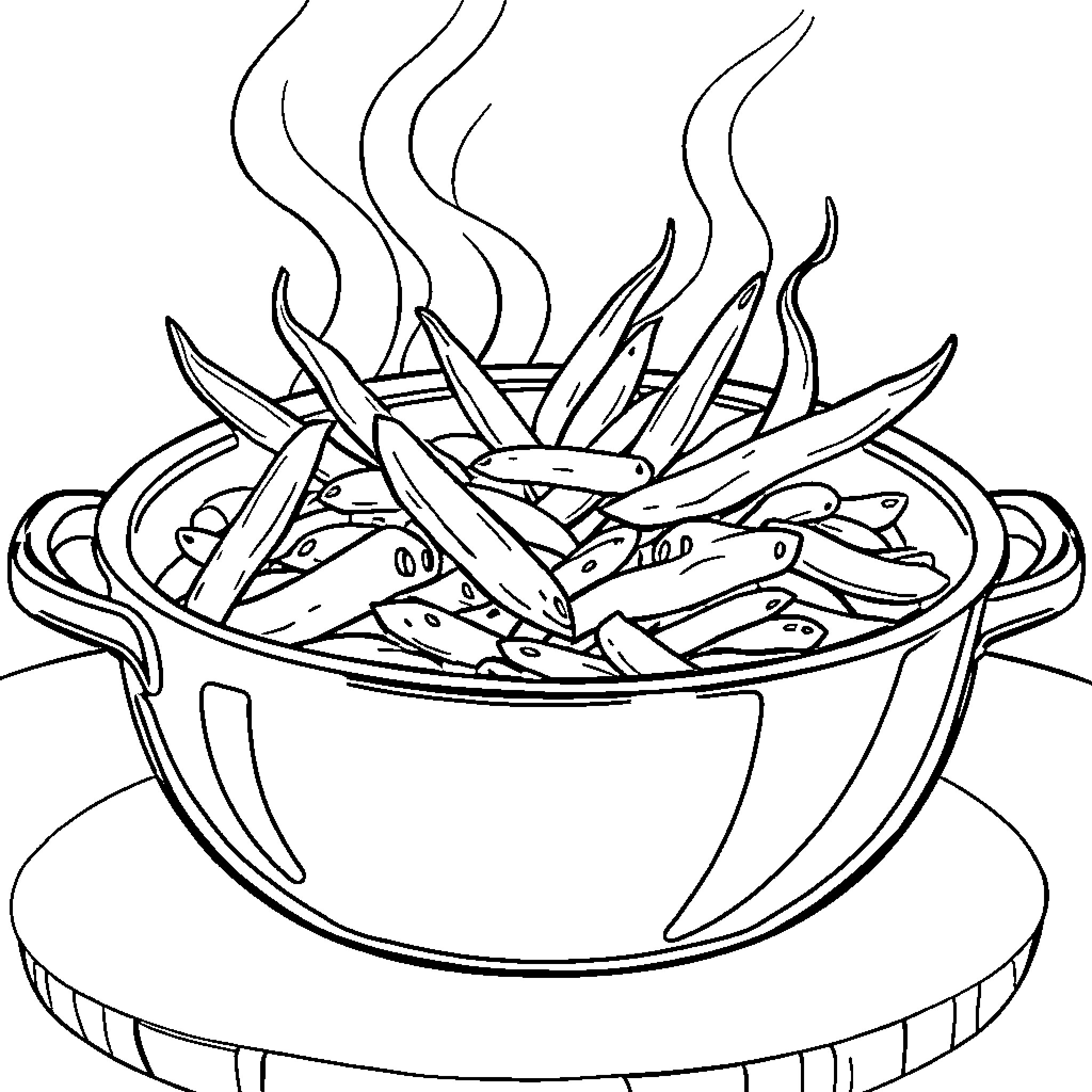 Best Brainrot Characters Coloring Pages (Free Printable PDF)