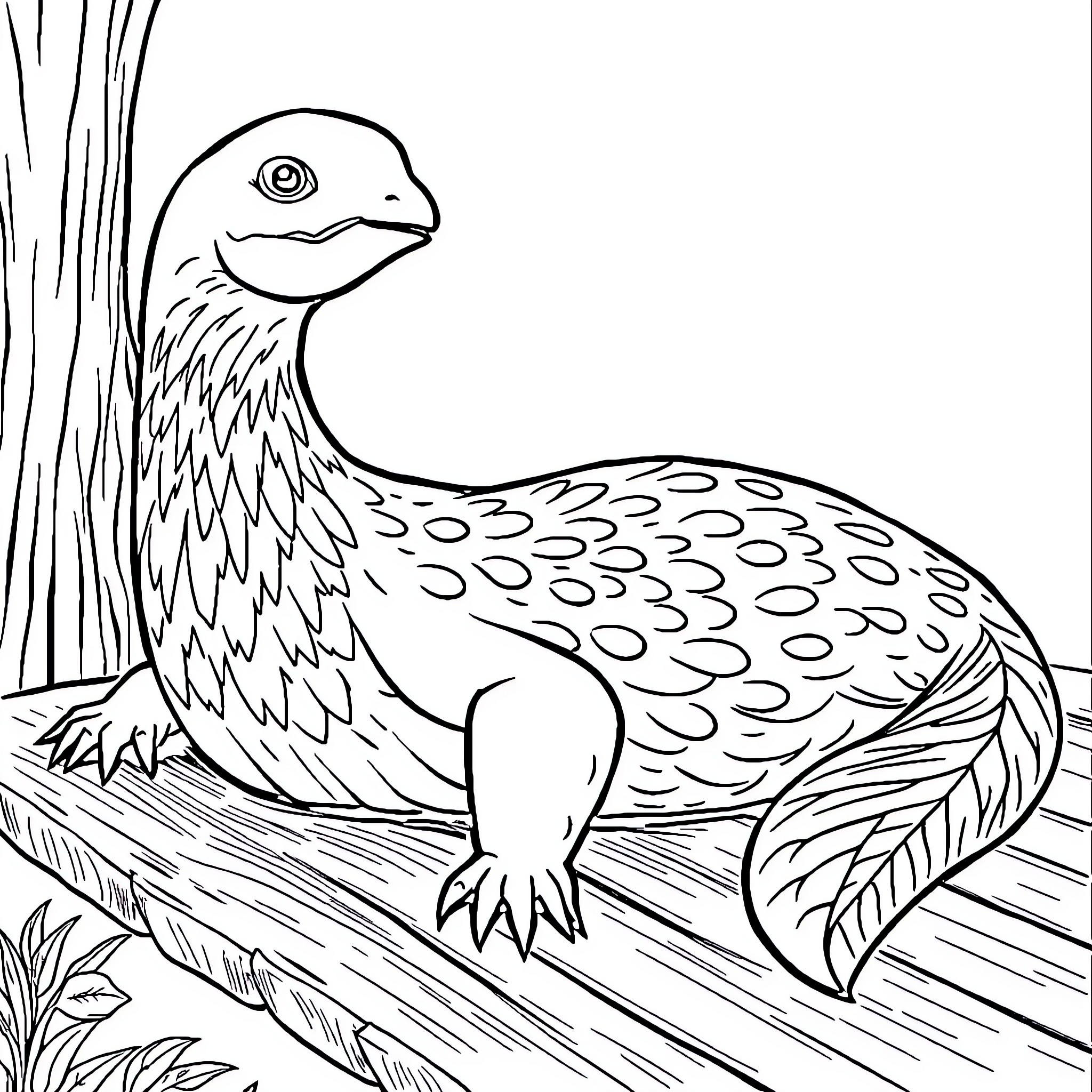 Best Chikawa Coloring Pages (Free Printable PDF)