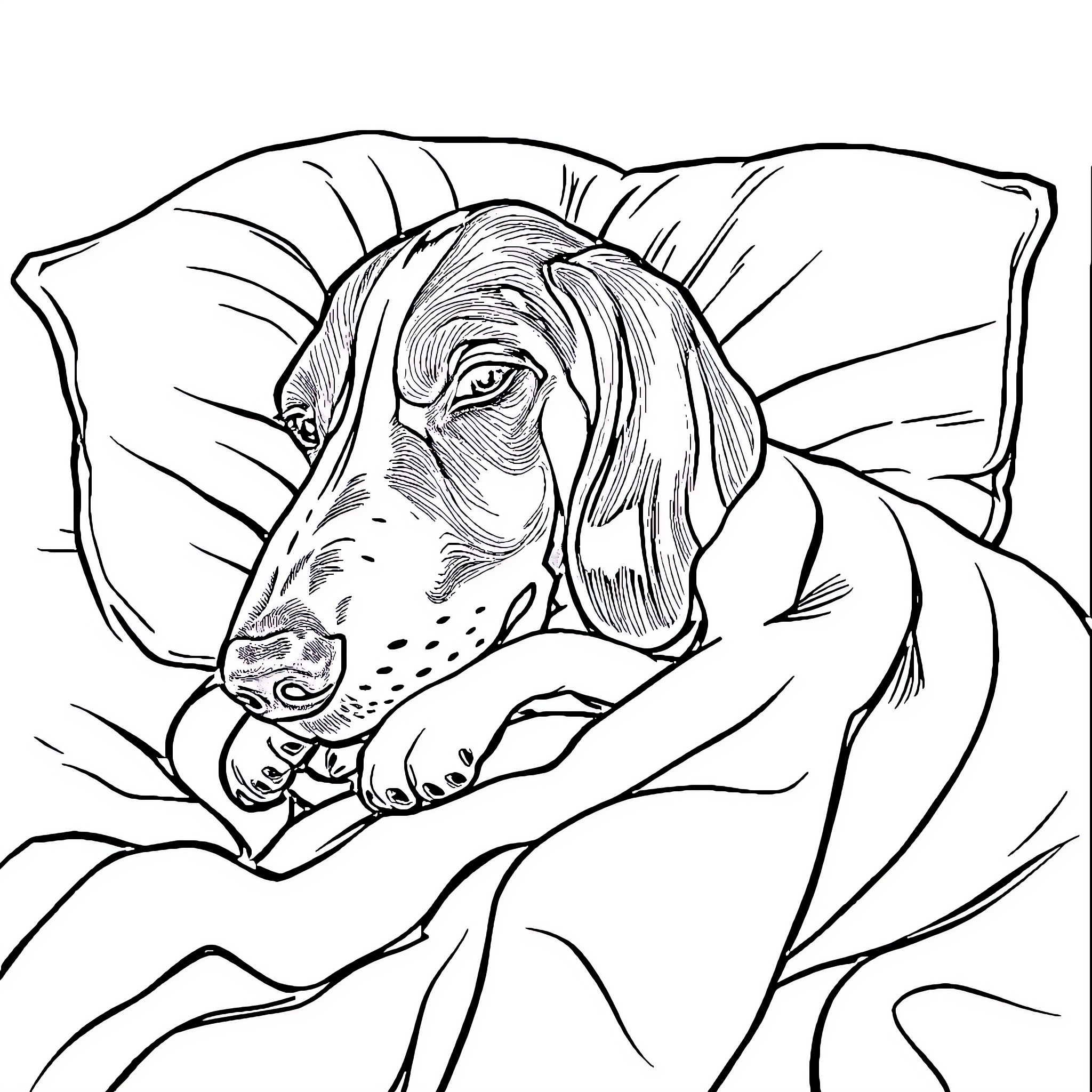 1 Best Myra Dubois Coloring Pages (Free Printable PDFs)