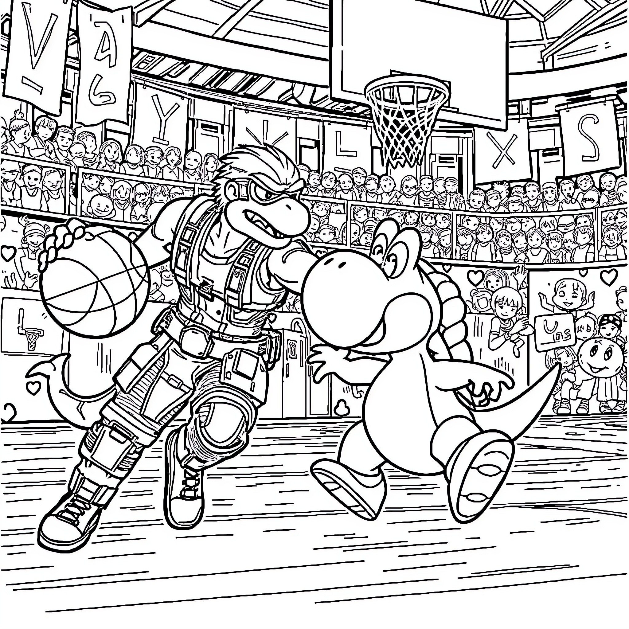 Best HMS Belfast Coloring Pages (Free Printable PDF)