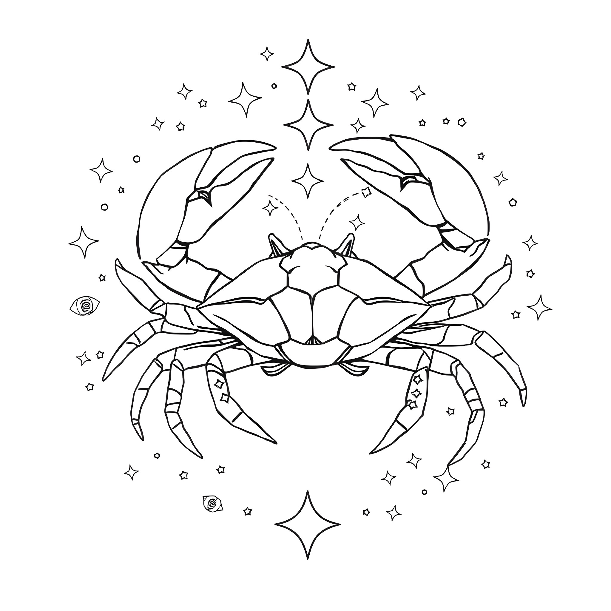 24 Best Cancer Coloring Pages (Free Printable PDFs)