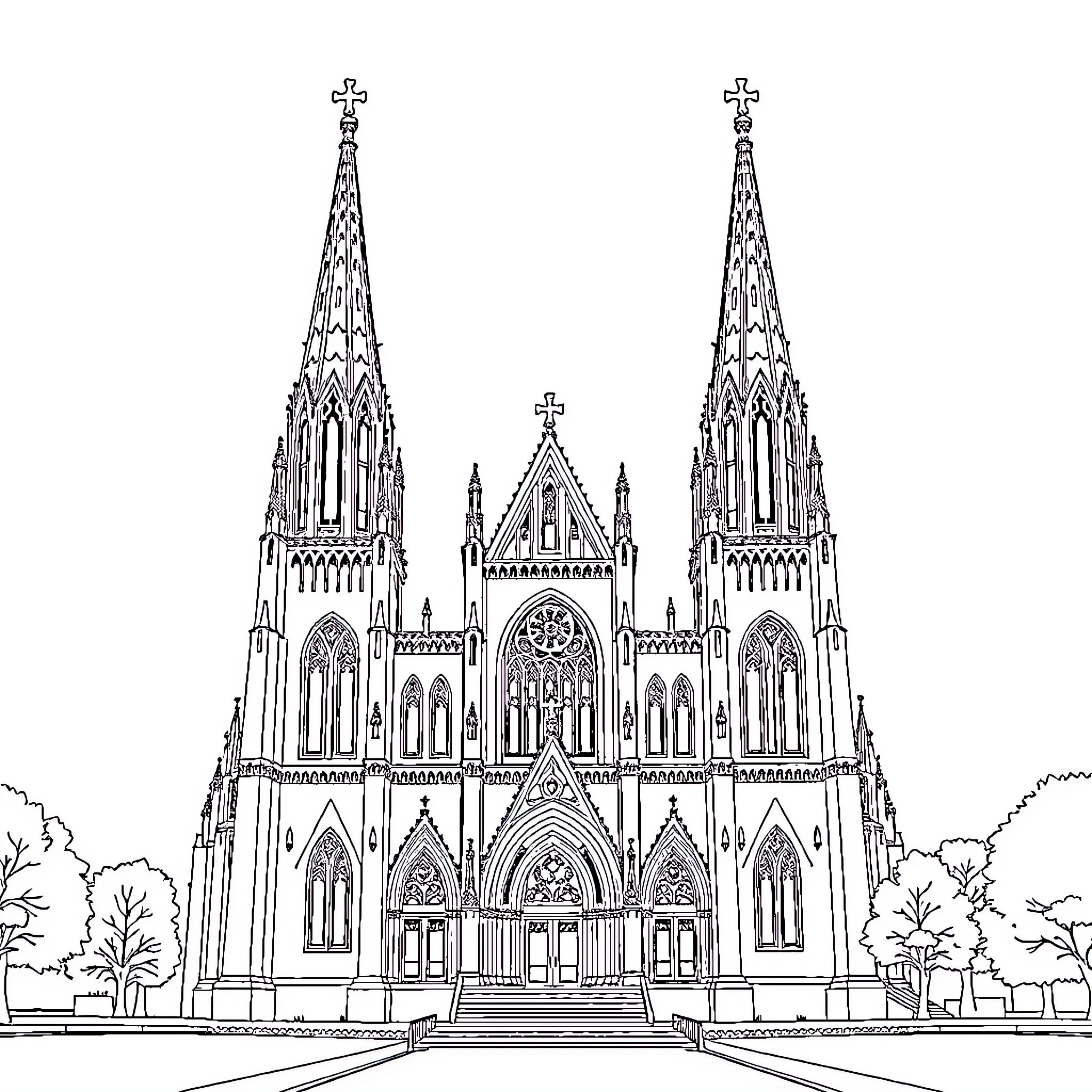 Best Islamabad Coloring Pages (Free Printable PDF)